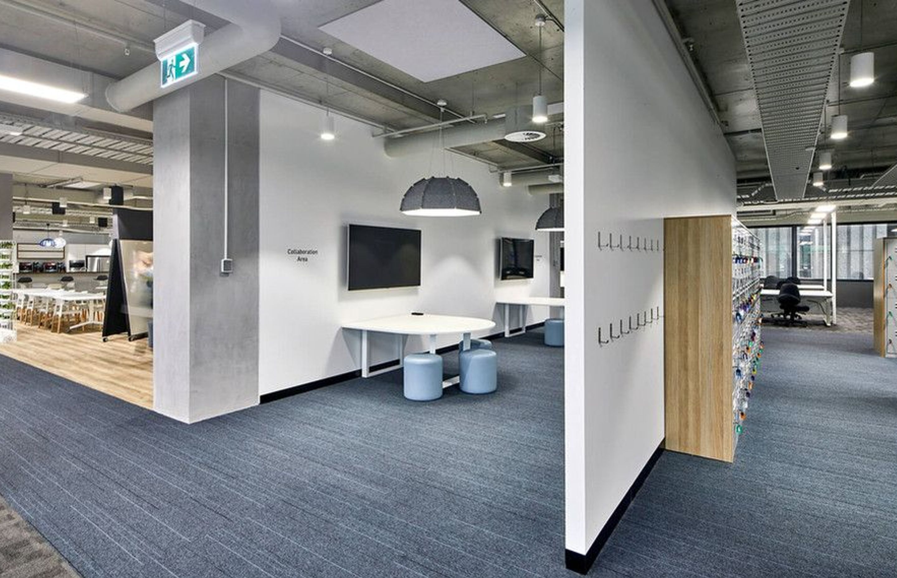 Health Direct Sydney by Cradle Design | ArchiPro AU