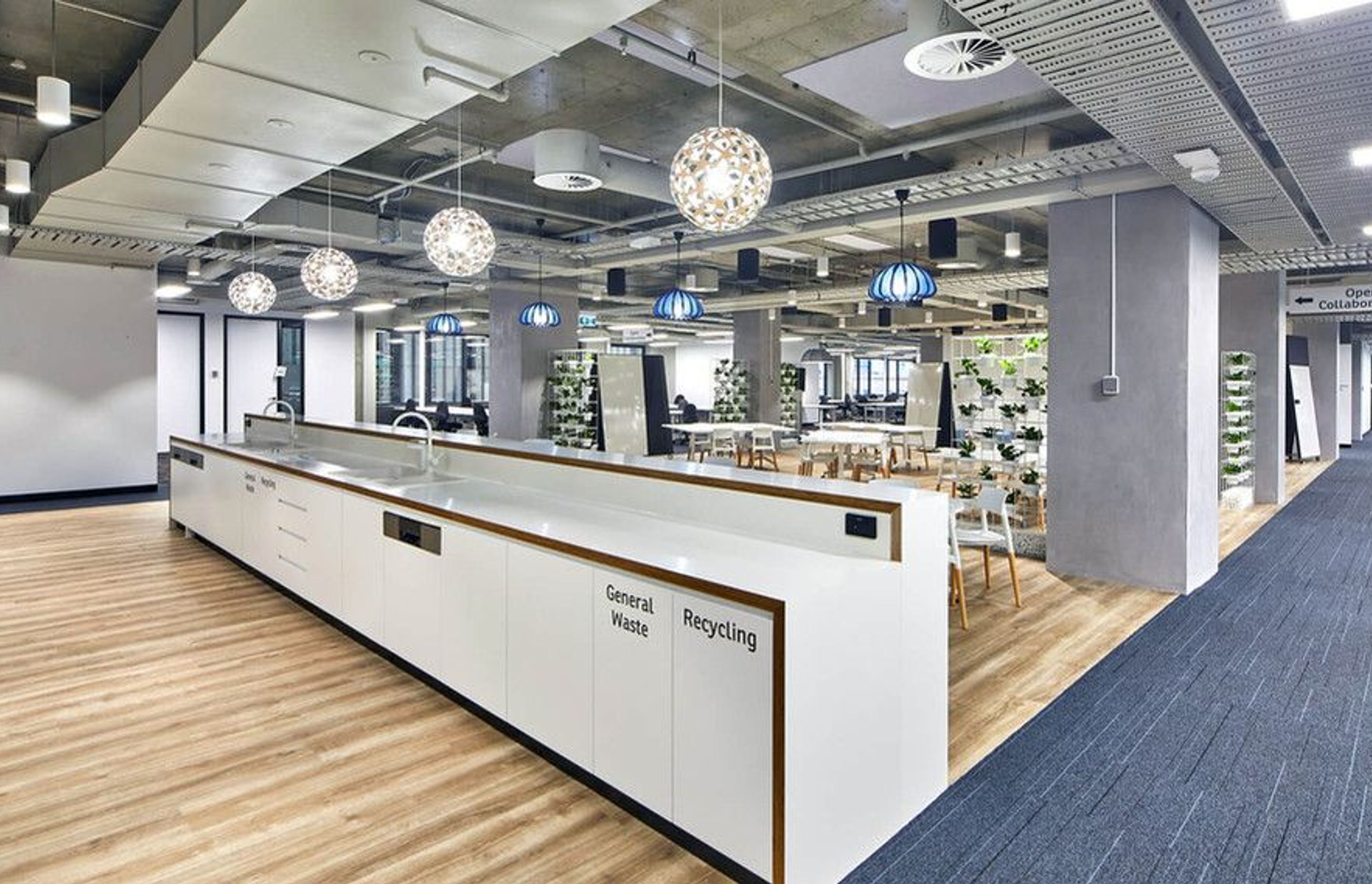 Health Direct Sydney by Cradle Design | ArchiPro AU