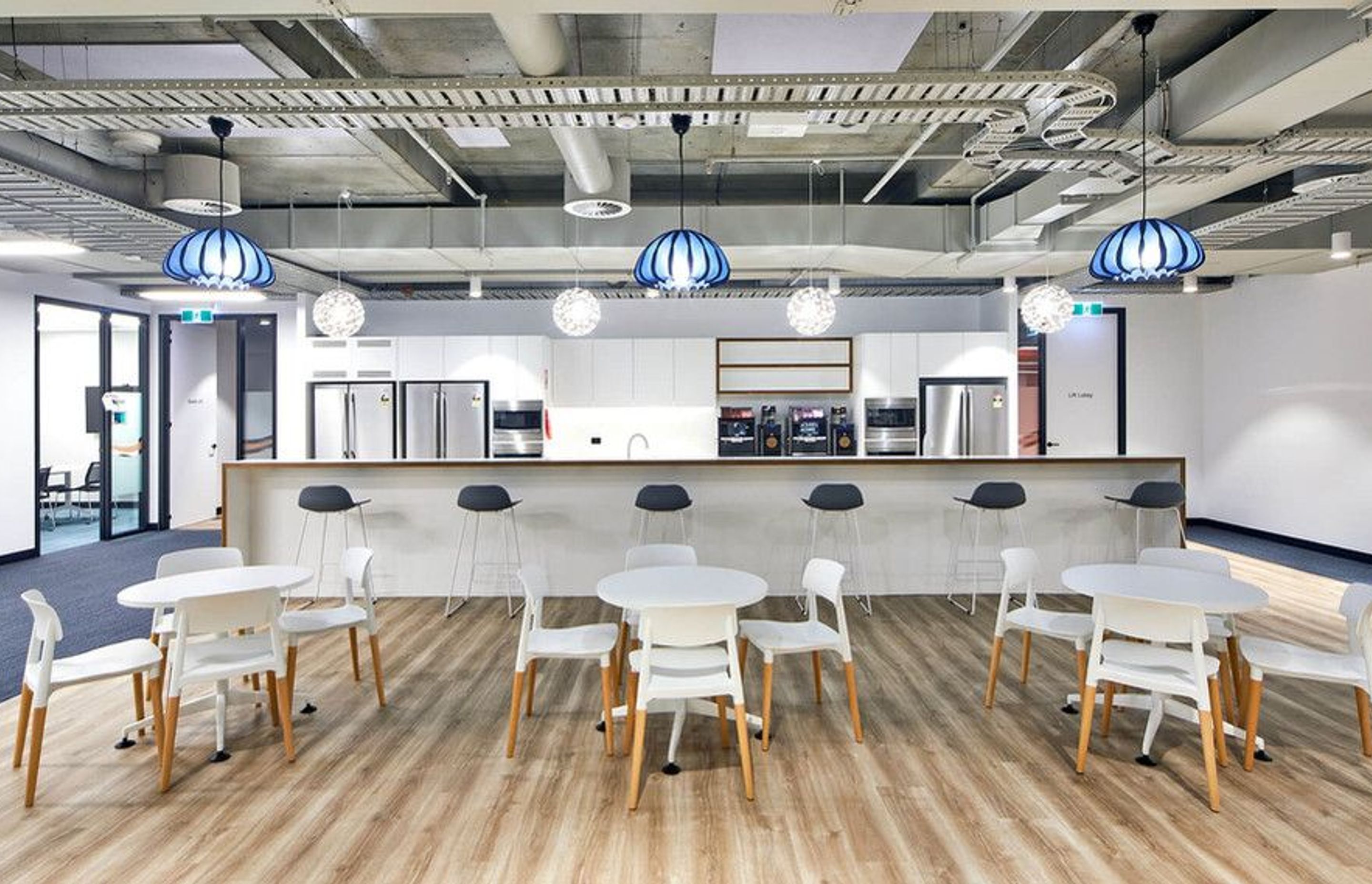 Health Direct Sydney by Cradle Design | ArchiPro AU