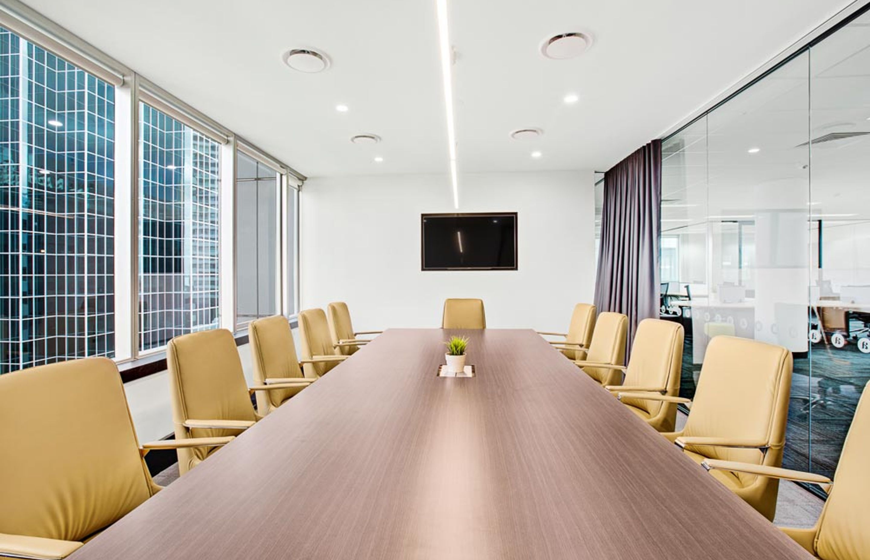 Afea Care Services by HasBuilt Projects | ArchiPro AU