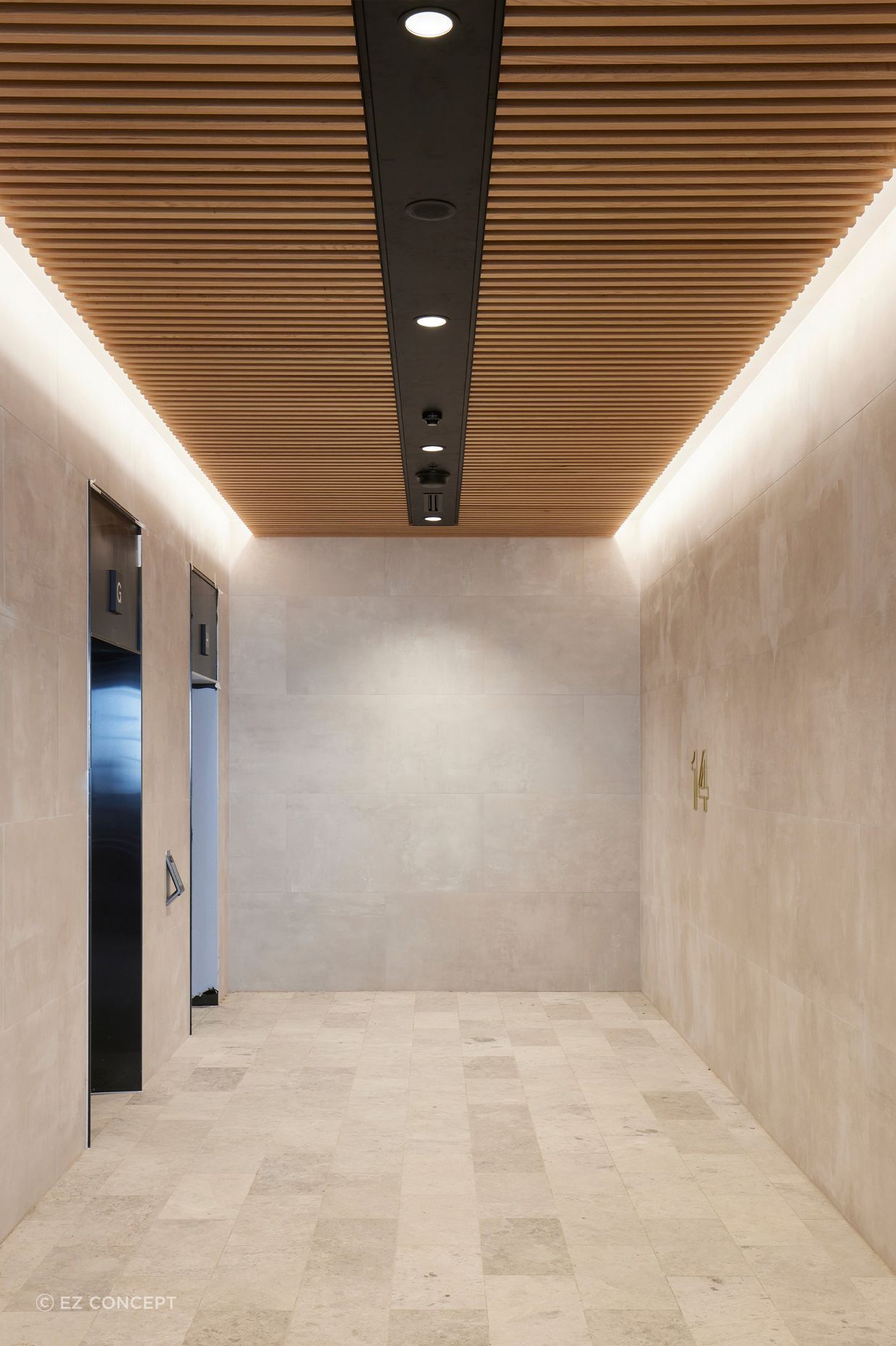 60 King William, SA by EZ Concept | ArchiPro AU