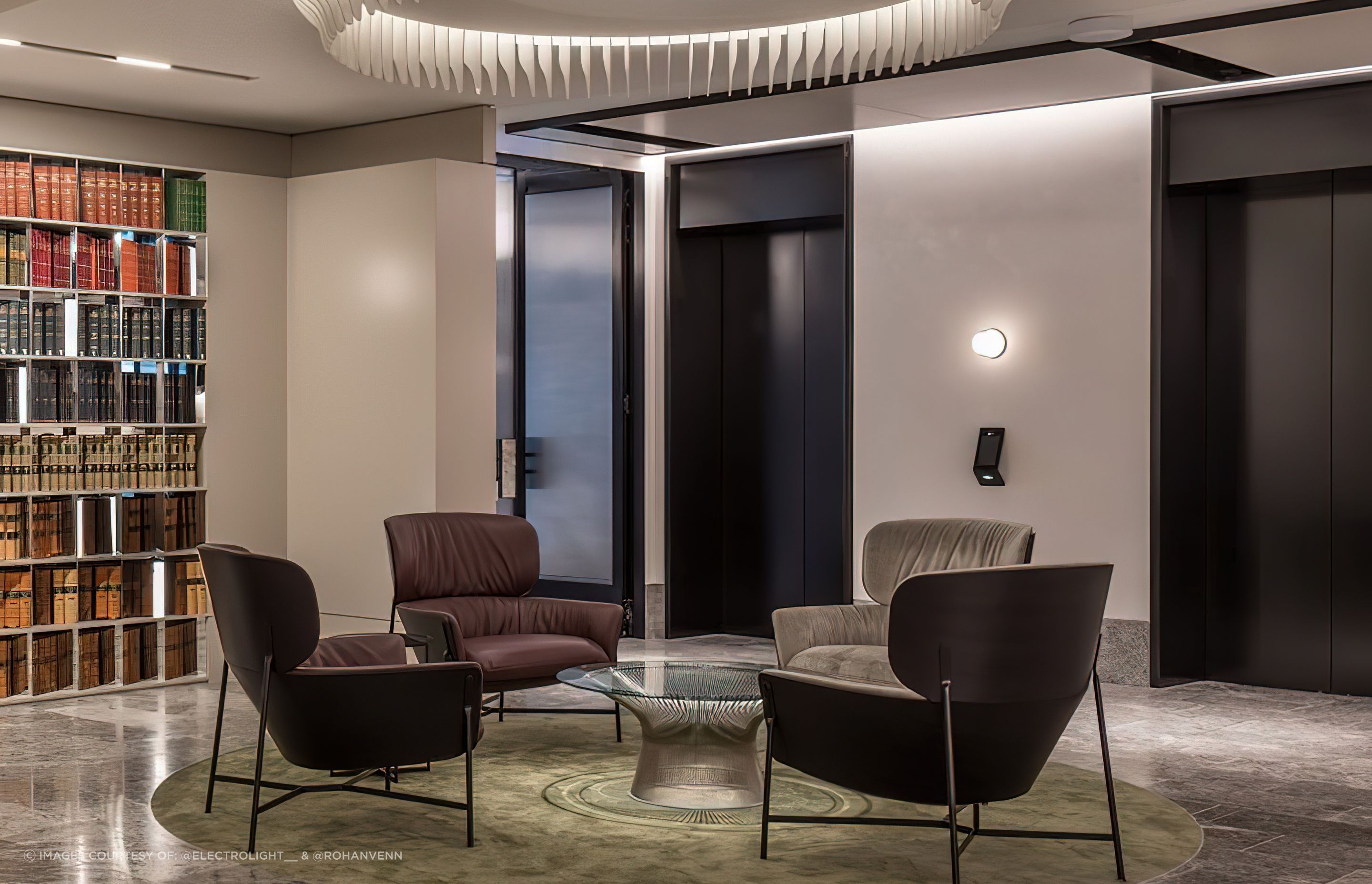 60 Martin Place by Studio Enti | ArchiPro AU