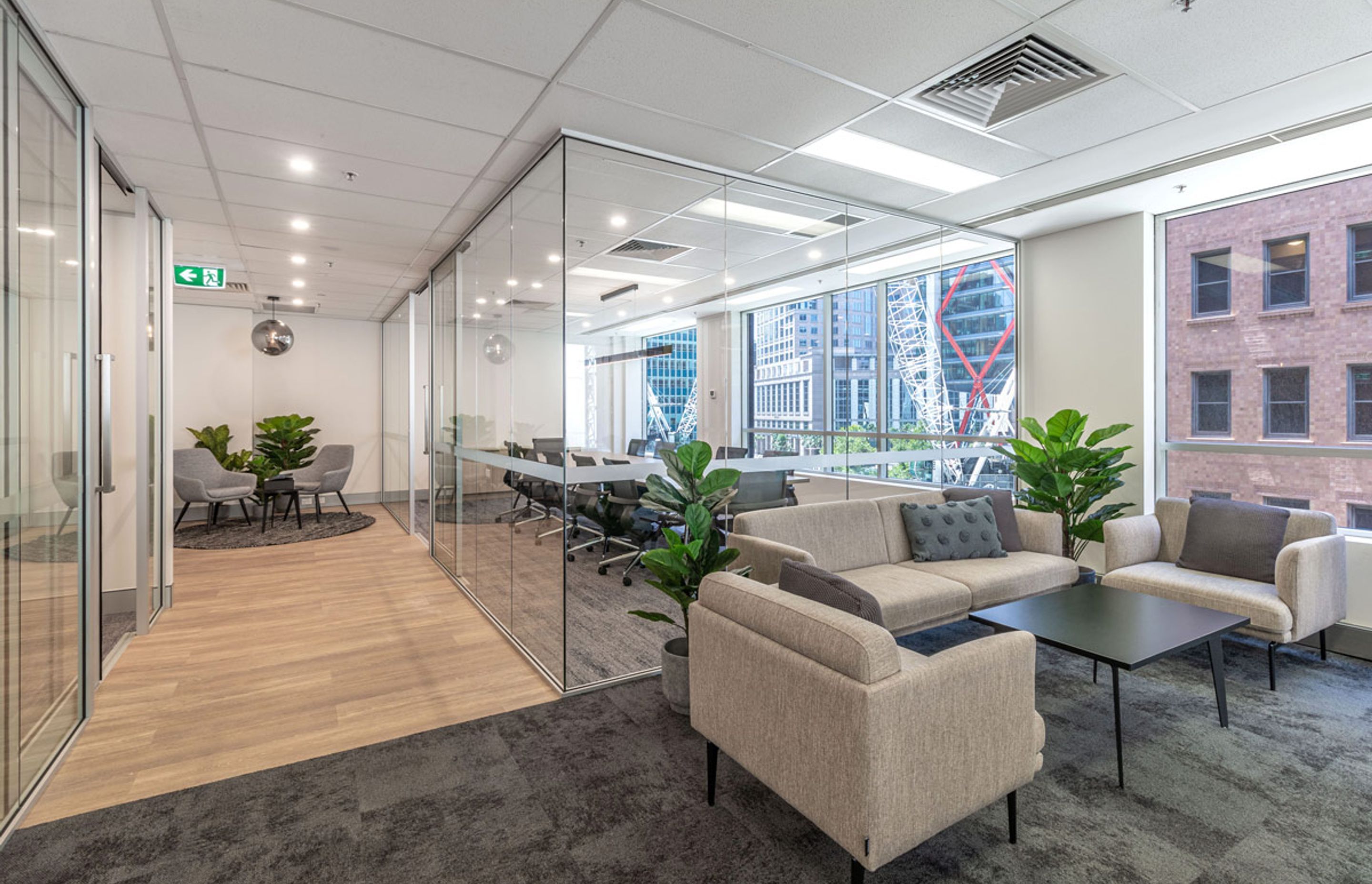 Dakota Capital by HasBuilt Projects | ArchiPro AU