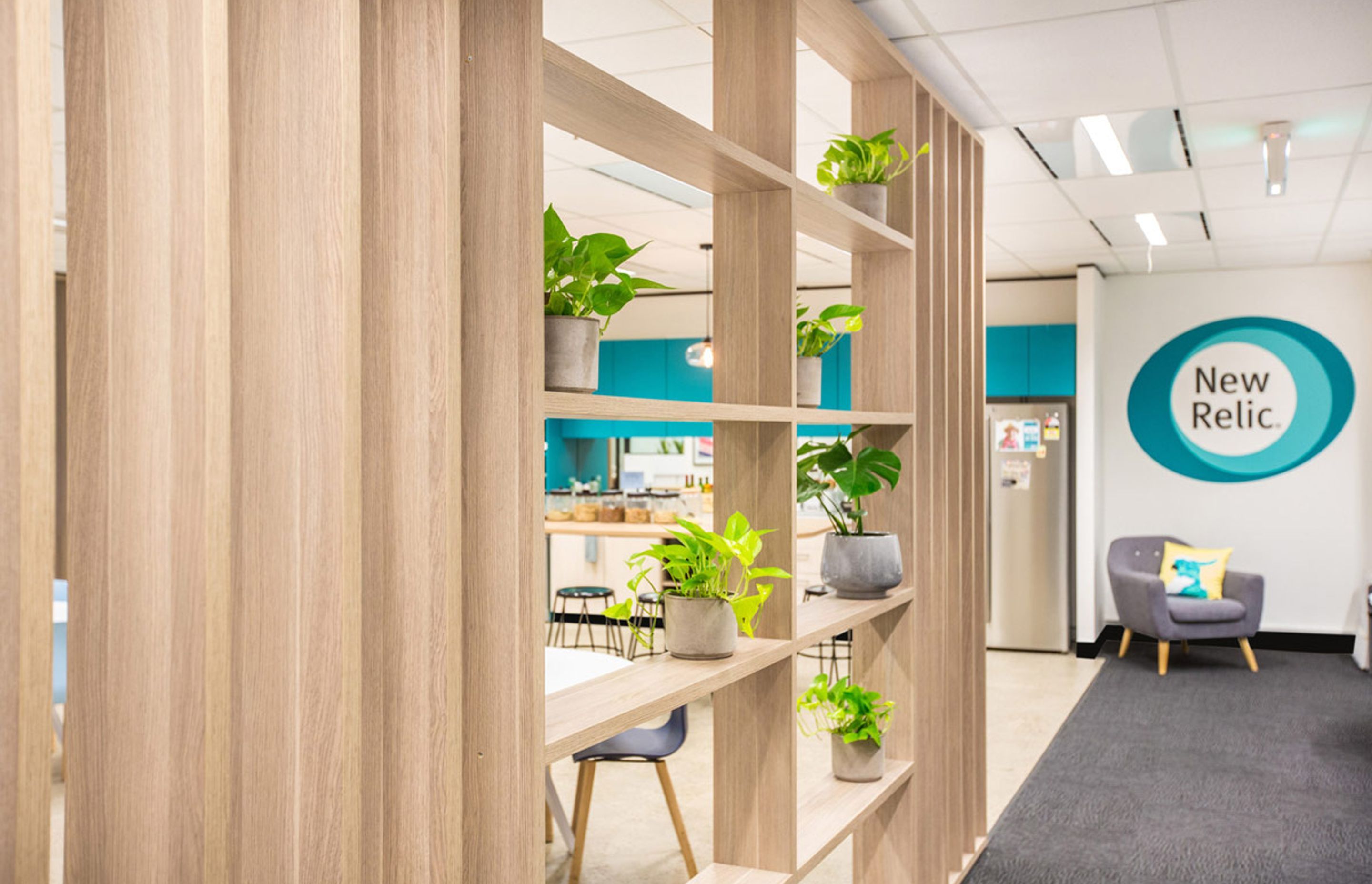 New Relic by HasBuilt Projects | ArchiPro AU