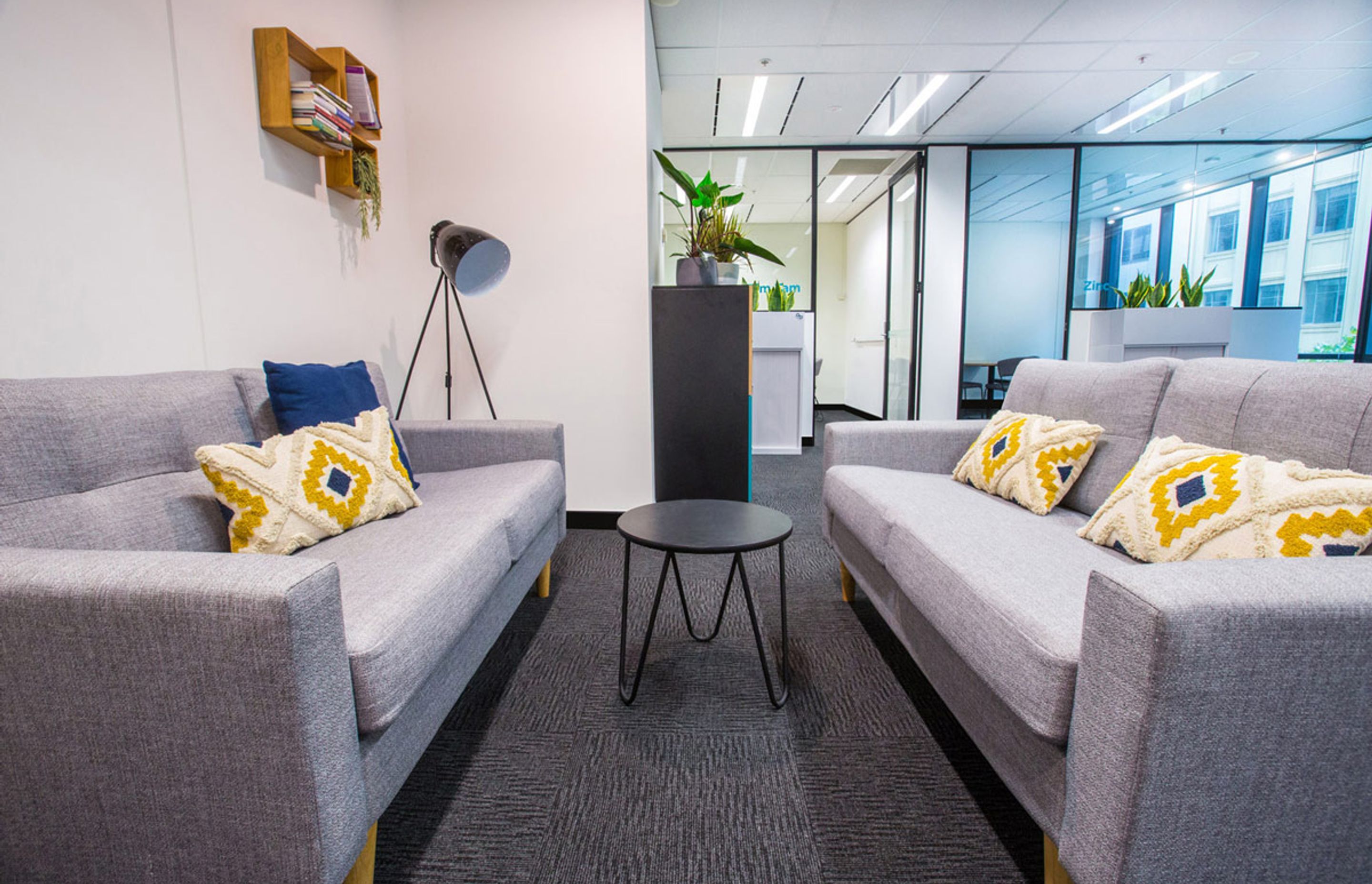 New Relic by HasBuilt Projects | ArchiPro AU