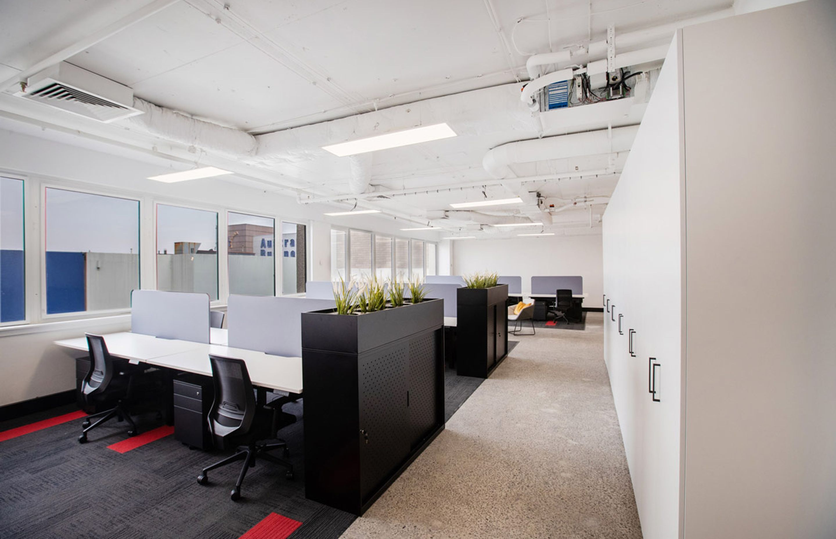 Ivanti by HasBuilt Projects | ArchiPro AU