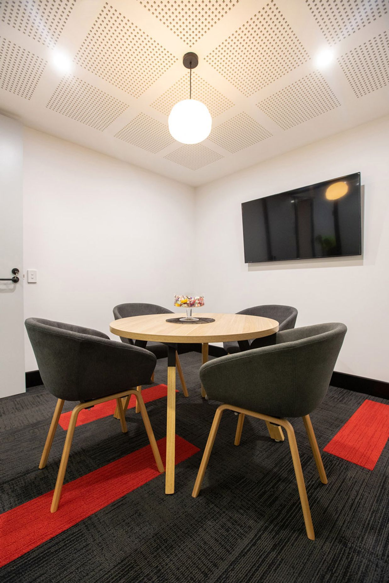 Ivanti by HasBuilt Projects | ArchiPro AU