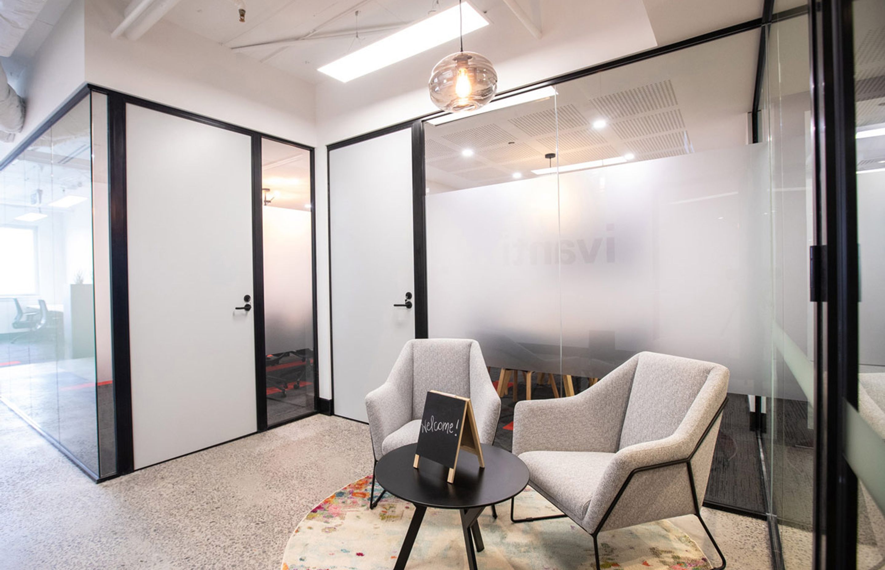 Ivanti by HasBuilt Projects | ArchiPro AU