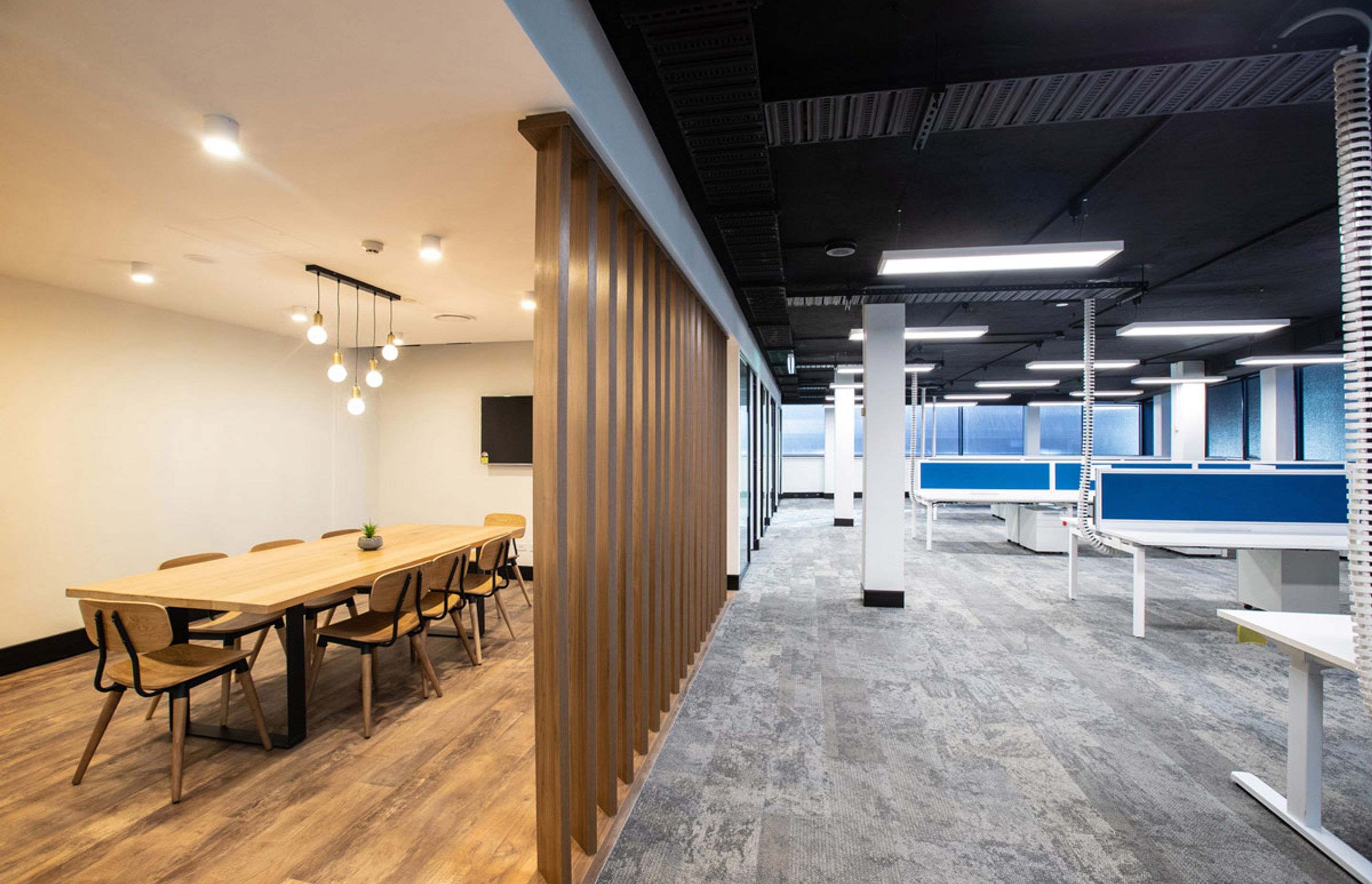 Inschape Shipping by HasBuilt Projects | ArchiPro AU