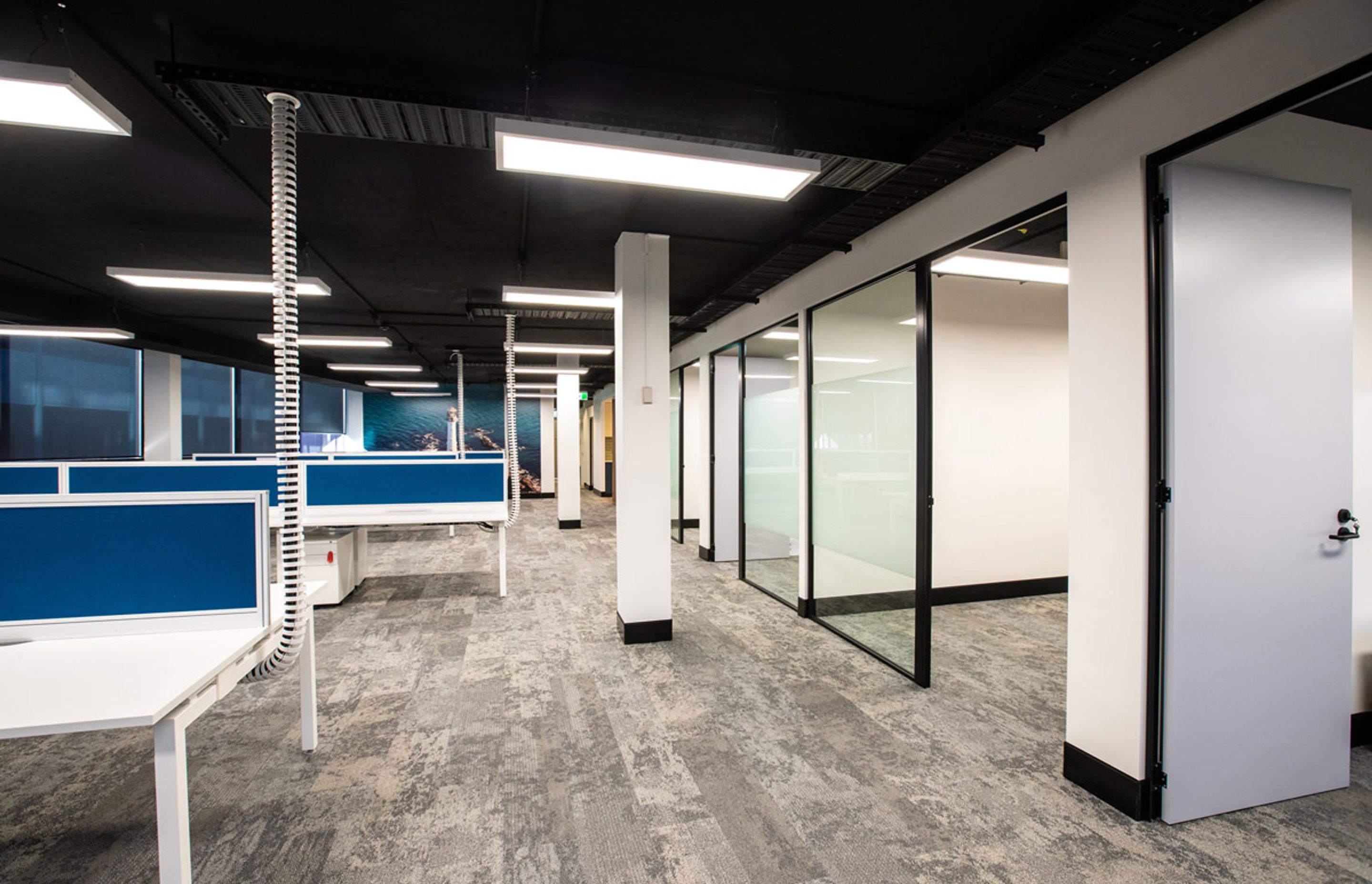 Inschape Shipping by HasBuilt Projects | ArchiPro AU