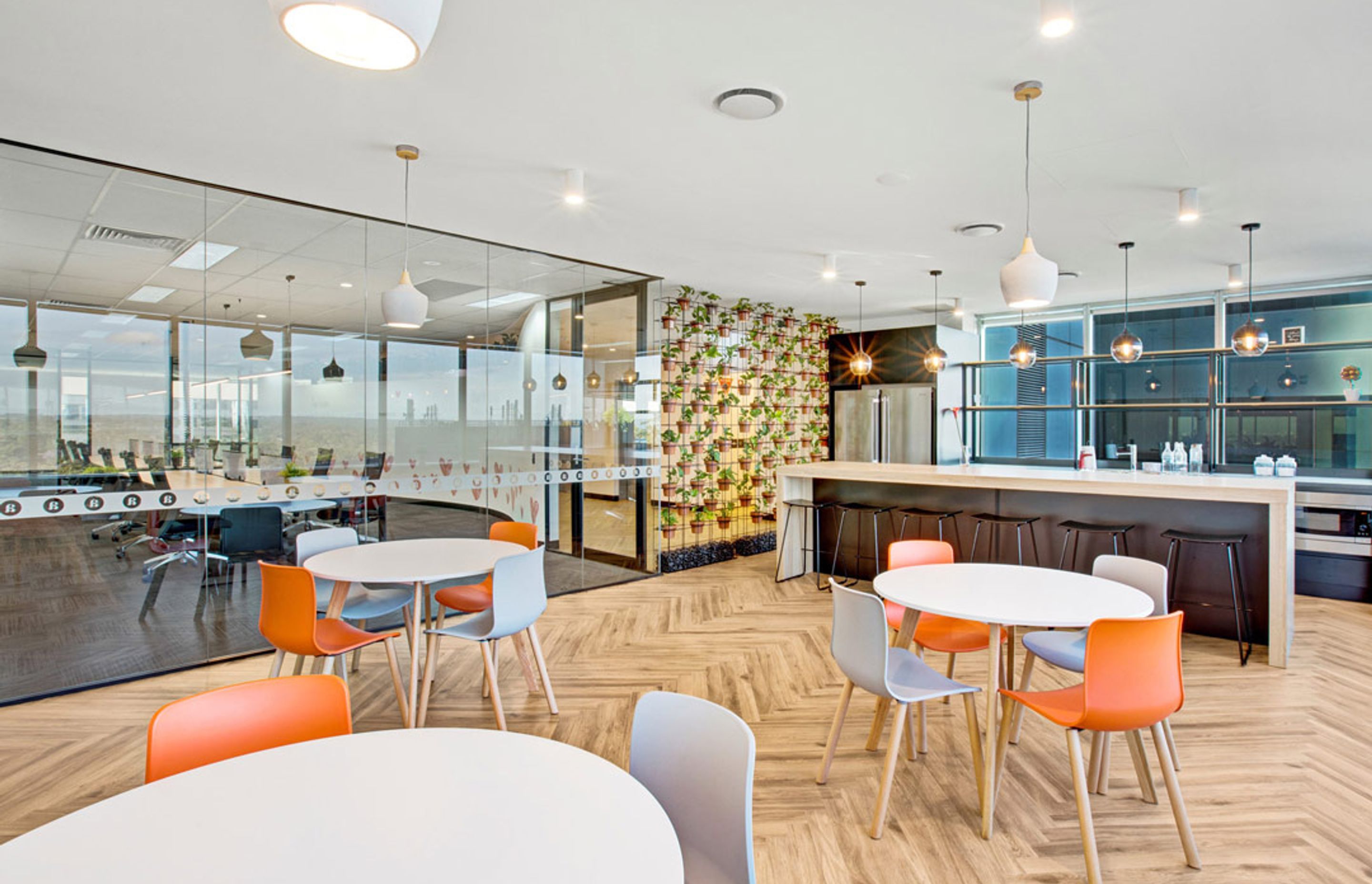 Afea Care Services by HasBuilt Projects | ArchiPro AU