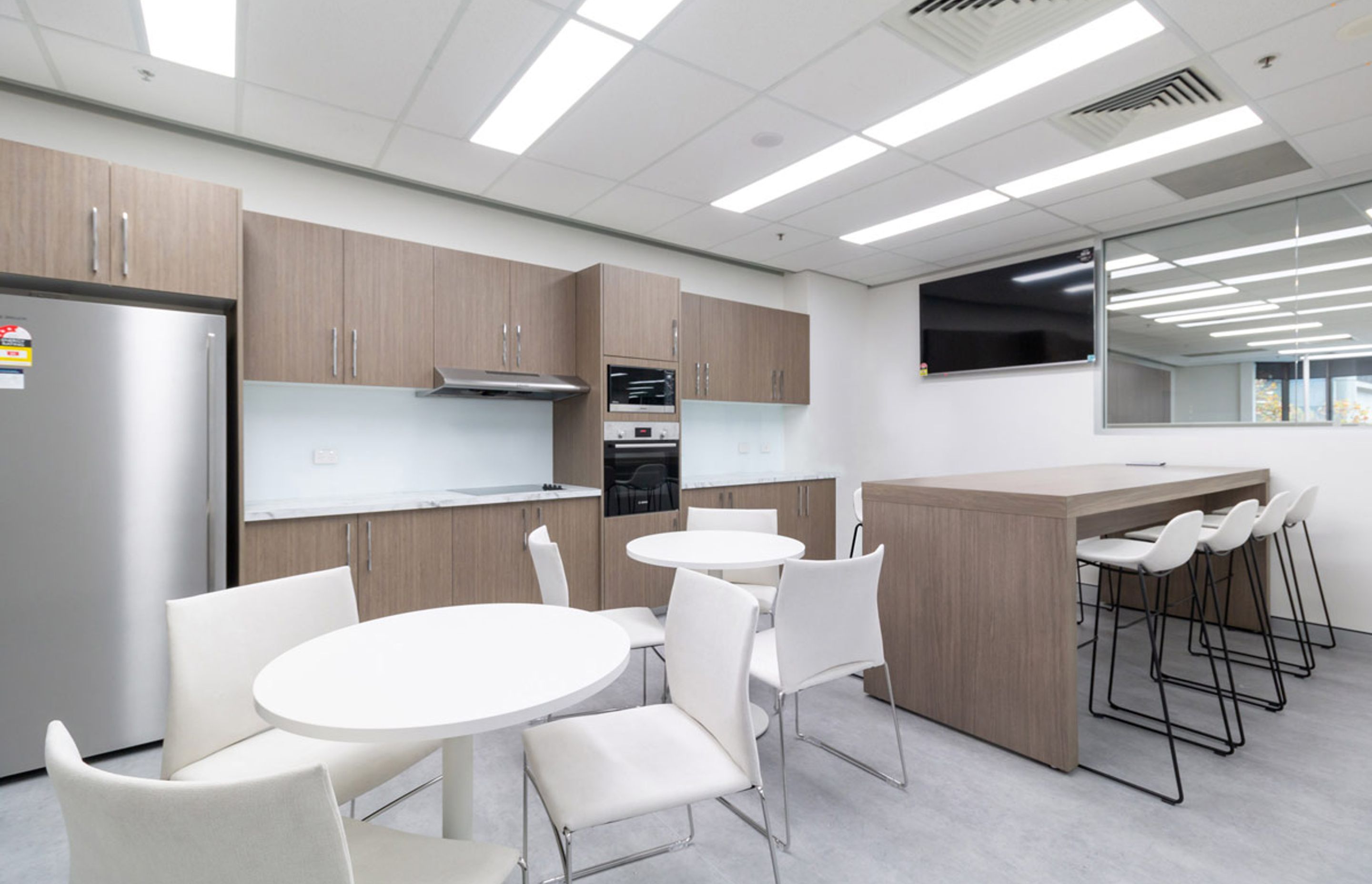 Steadfast by HasBuilt Projects | ArchiPro AU