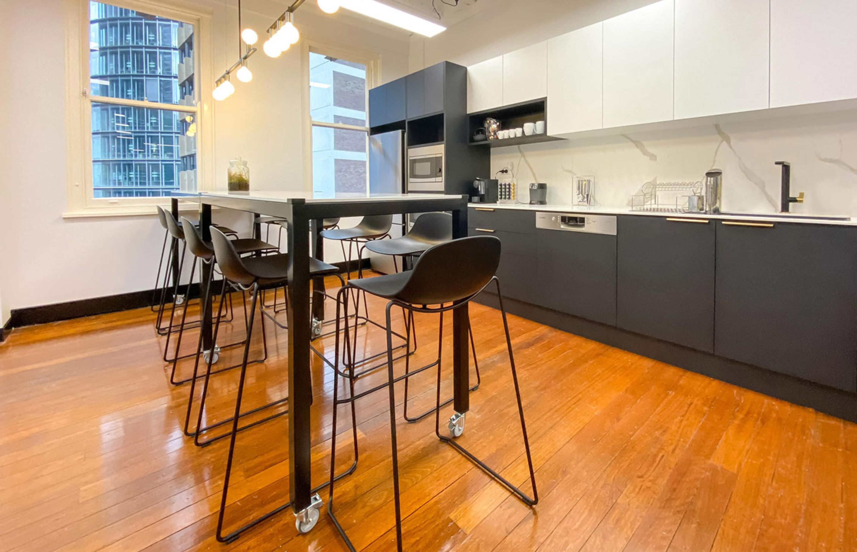 Stamford Capital by HasBuilt Projects | ArchiPro AU