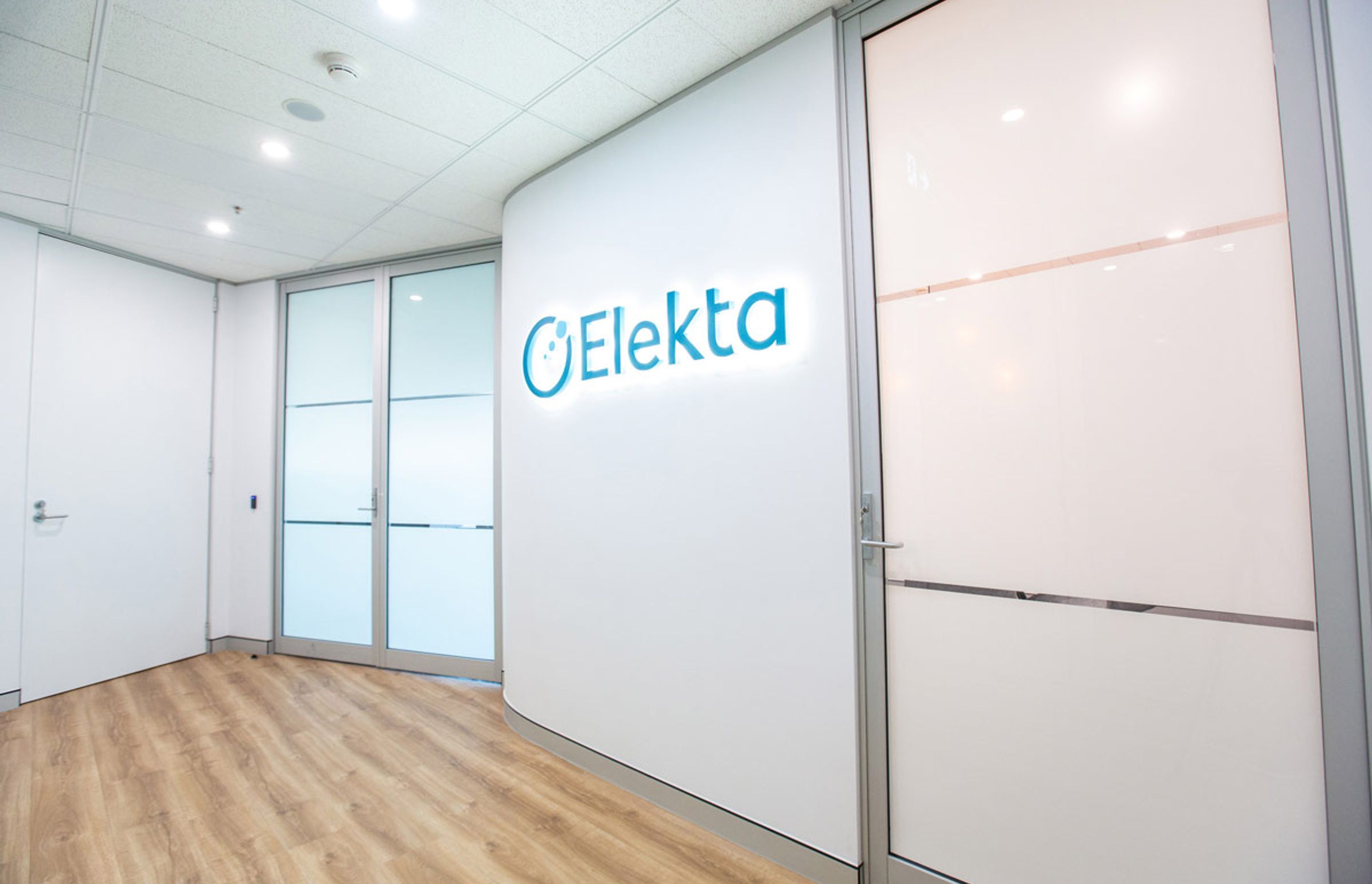 Elekta Group by HasBuilt Projects | ArchiPro AU