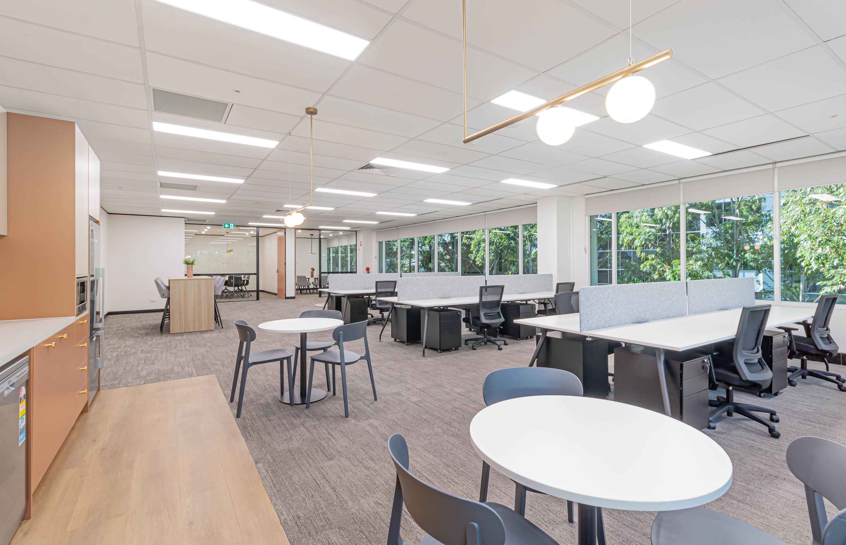 ESR Australia by HasBuilt Projects | ArchiPro AU