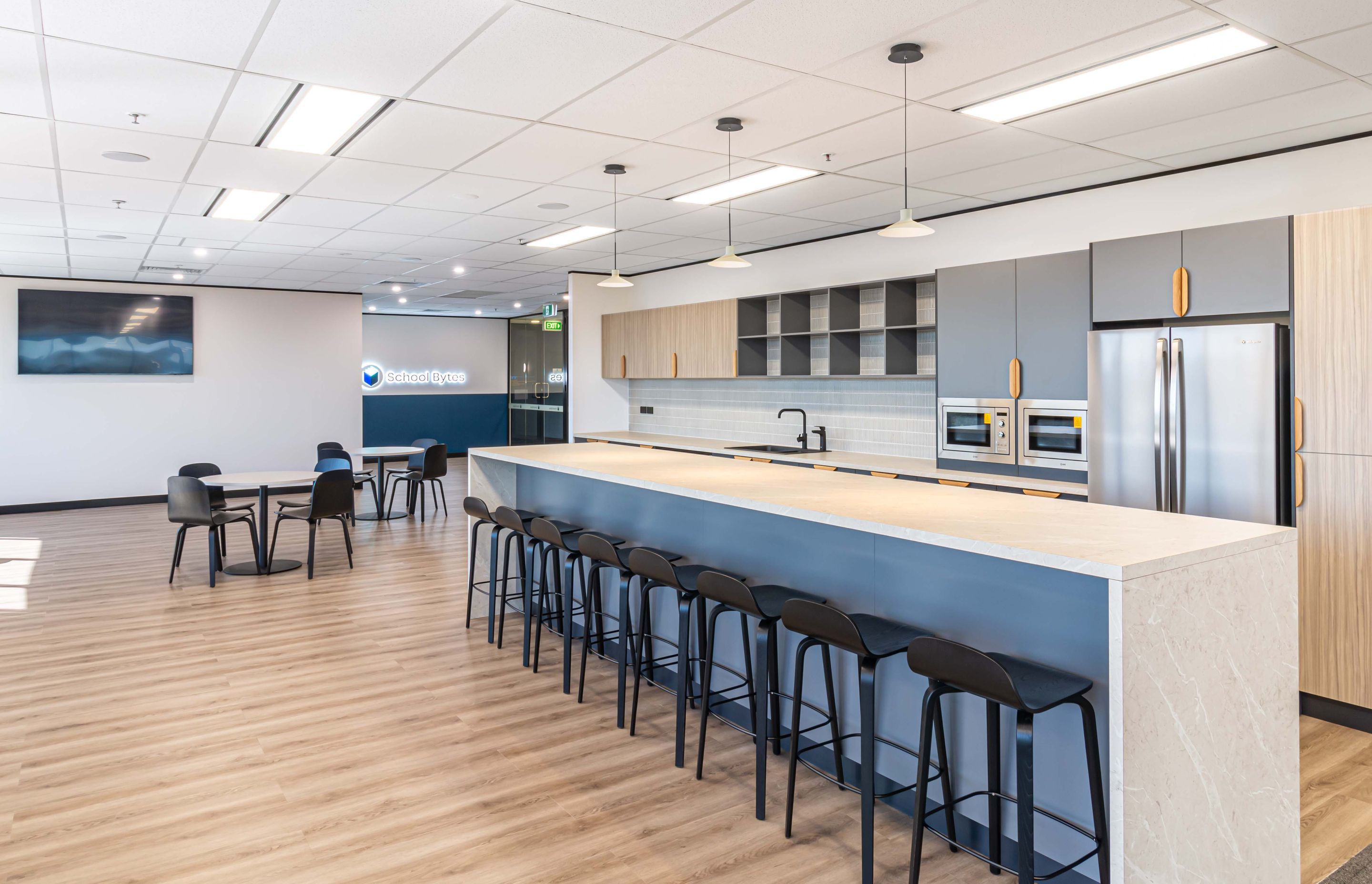 School Bytes by HasBuilt Projects | ArchiPro AU