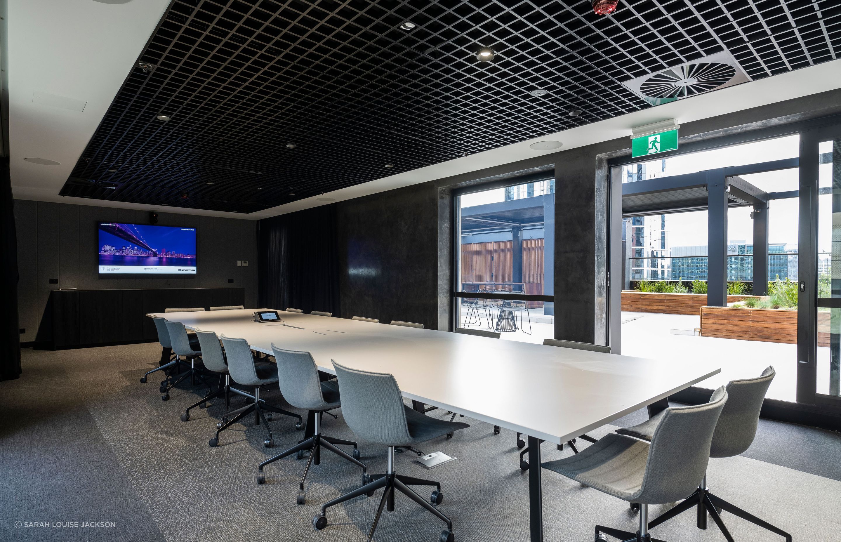 628 Bourke St by Peddle Thorp | ArchiPro AU