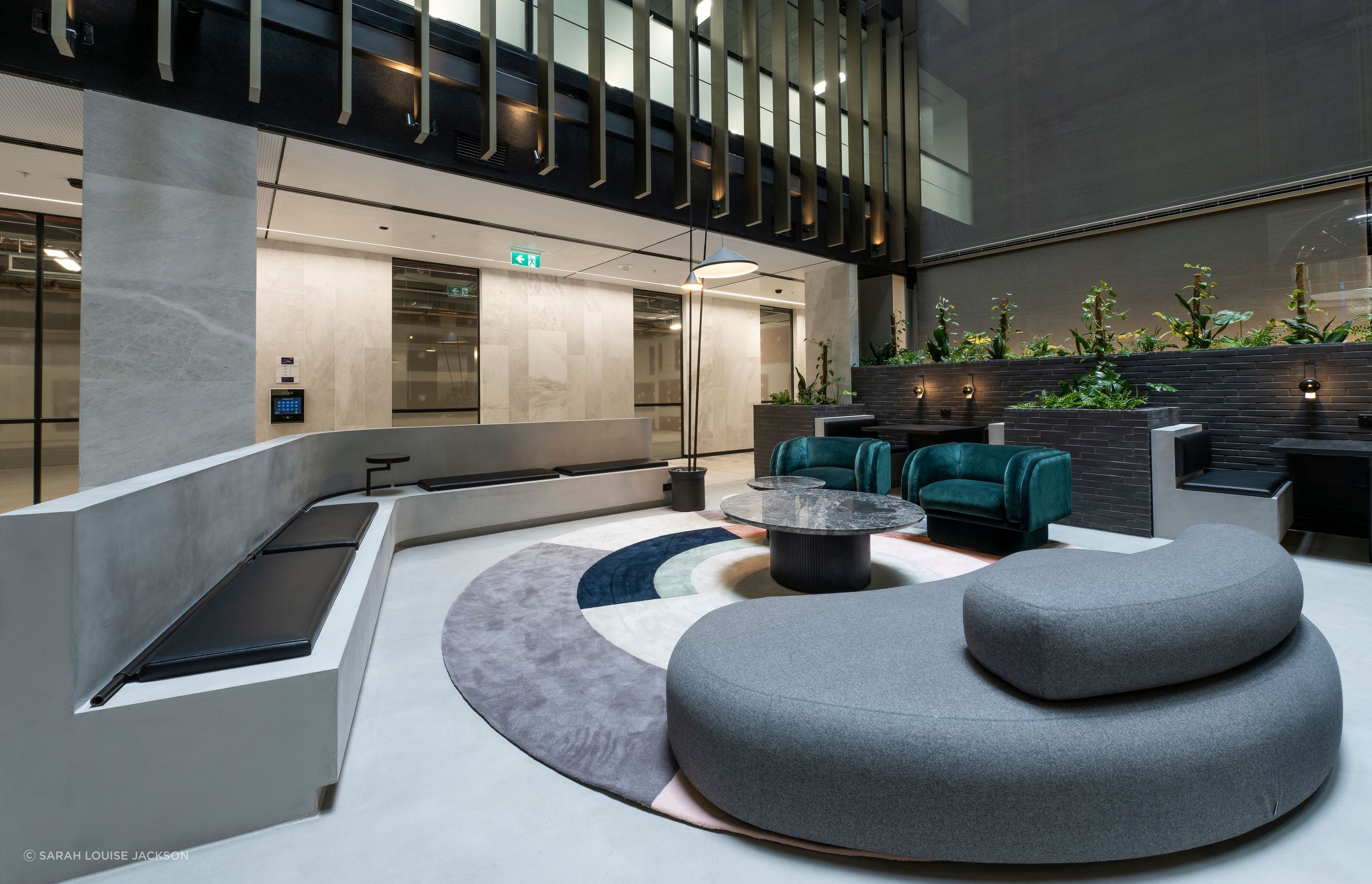 628 Bourke St by Peddle Thorp | ArchiPro AU