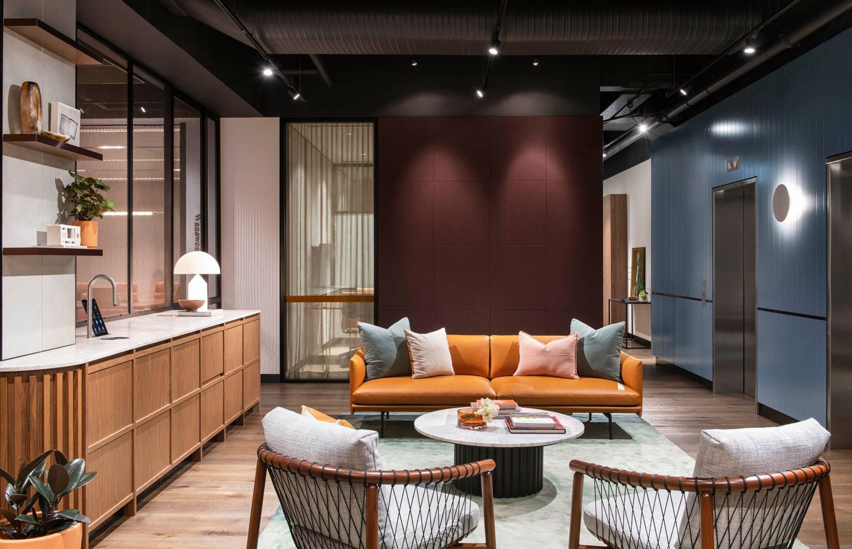 Cambooya by Siren Design Group | ArchiPro AU