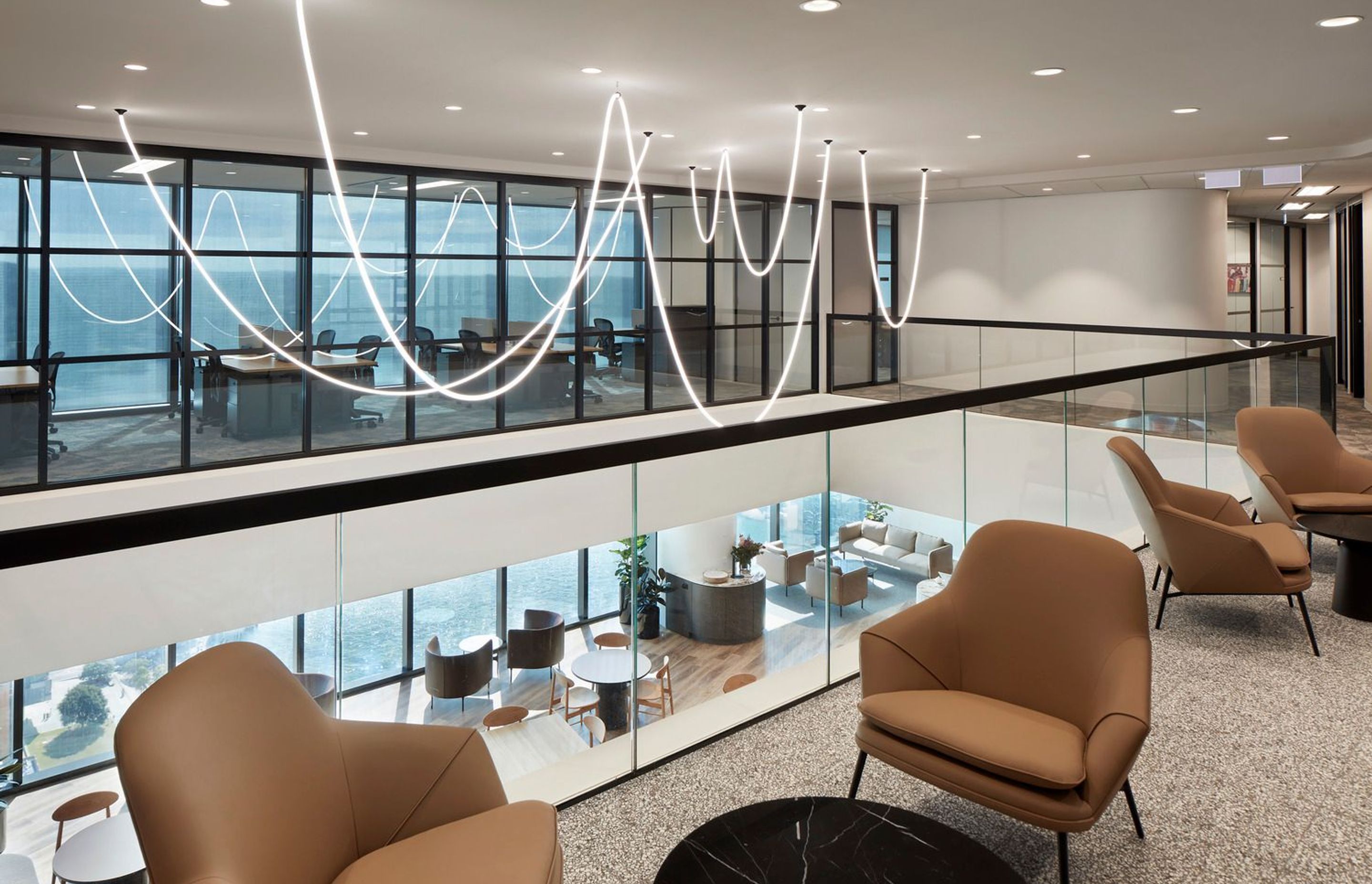 The Executive Centre Sydney by Group GSA | ArchiPro AU