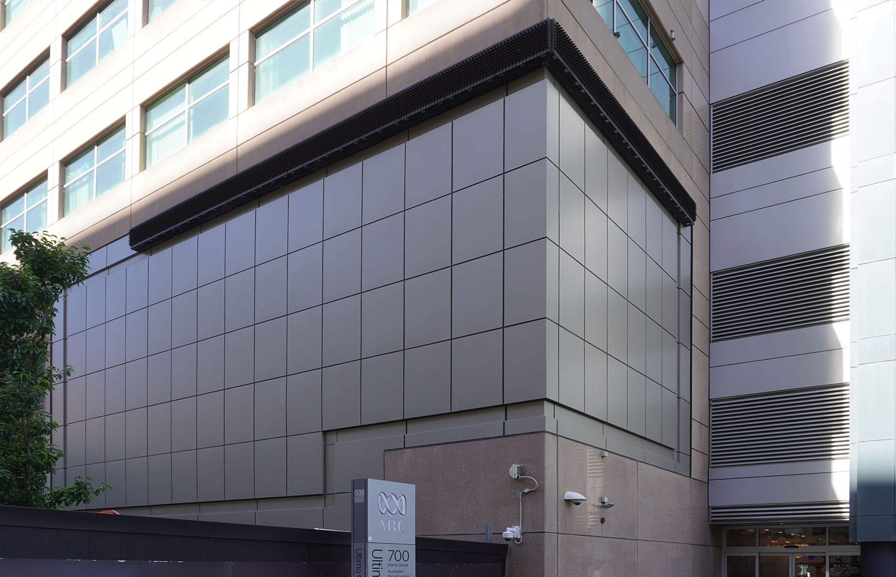 ABC - Ultimo by Aesthetic Building and Facades | ArchiPro AU