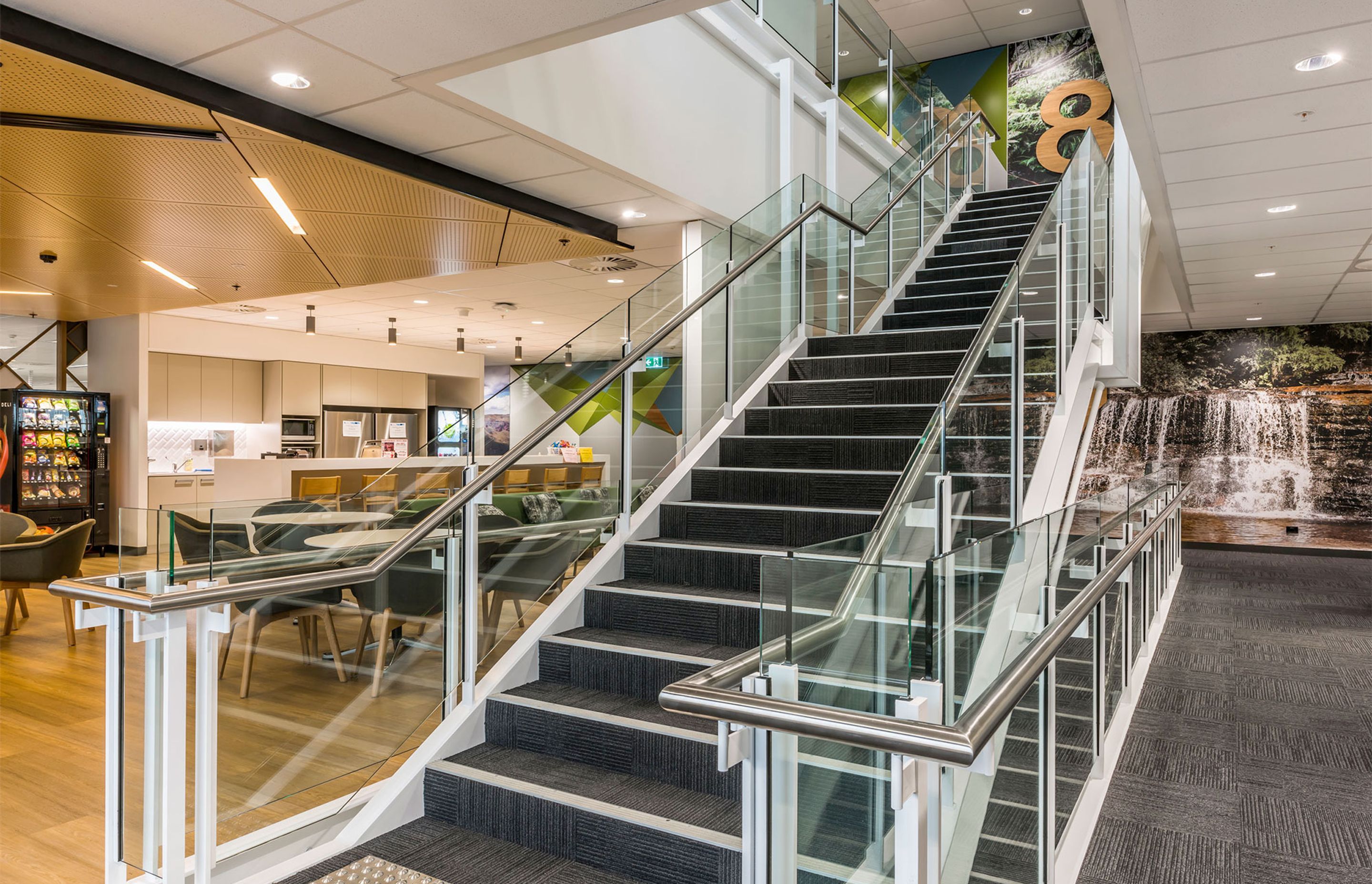 ATO Head Office by Aesthetic Building and Facades | ArchiPro AU