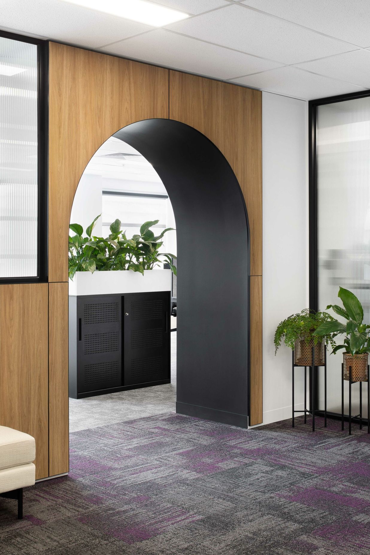 Adams Orbell McGrath Partners Private Wealth by ODC Design | ArchiPro AU