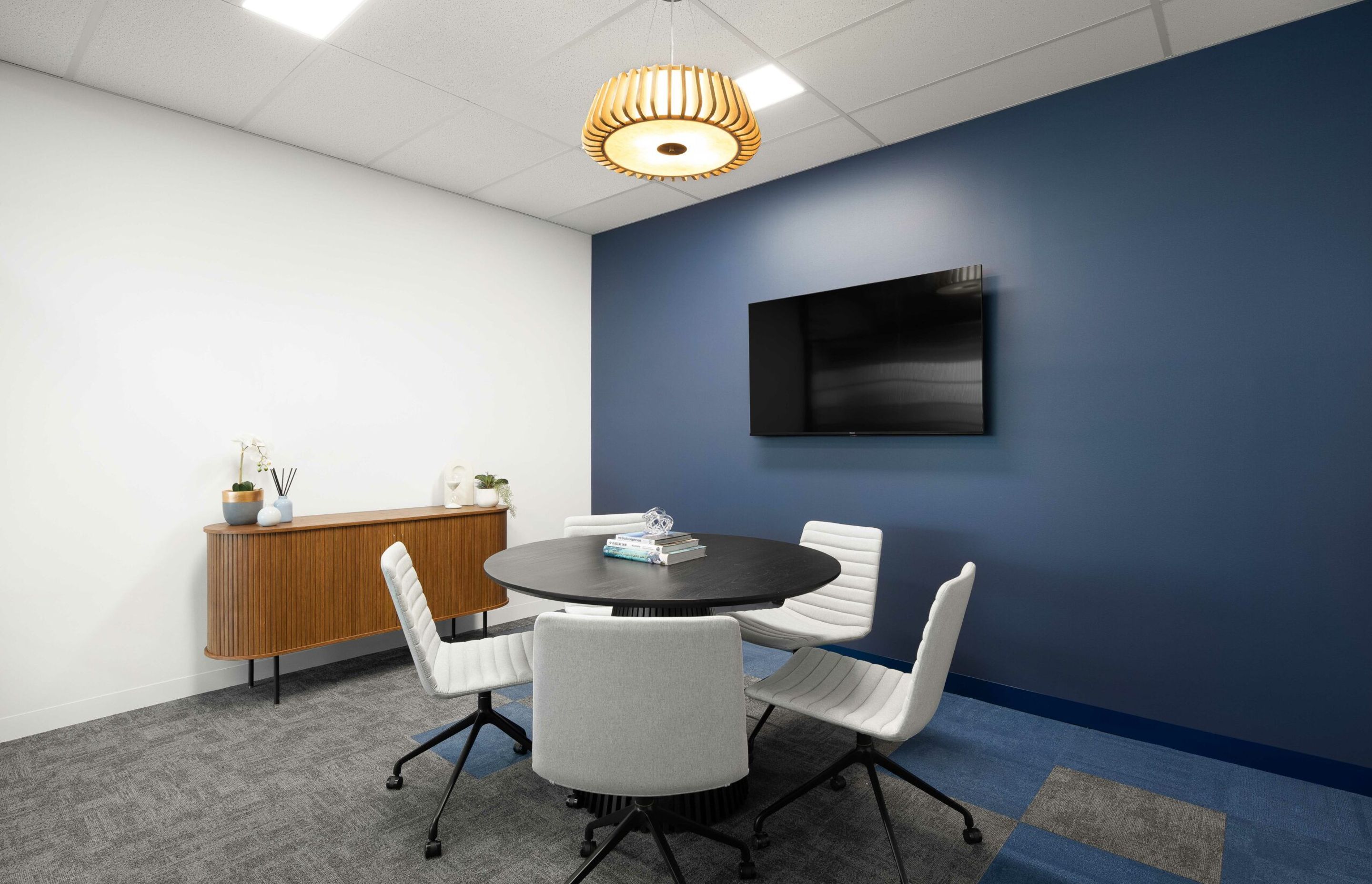 Adams Orbell McGrath Partners Private Wealth by ODC Design | ArchiPro AU