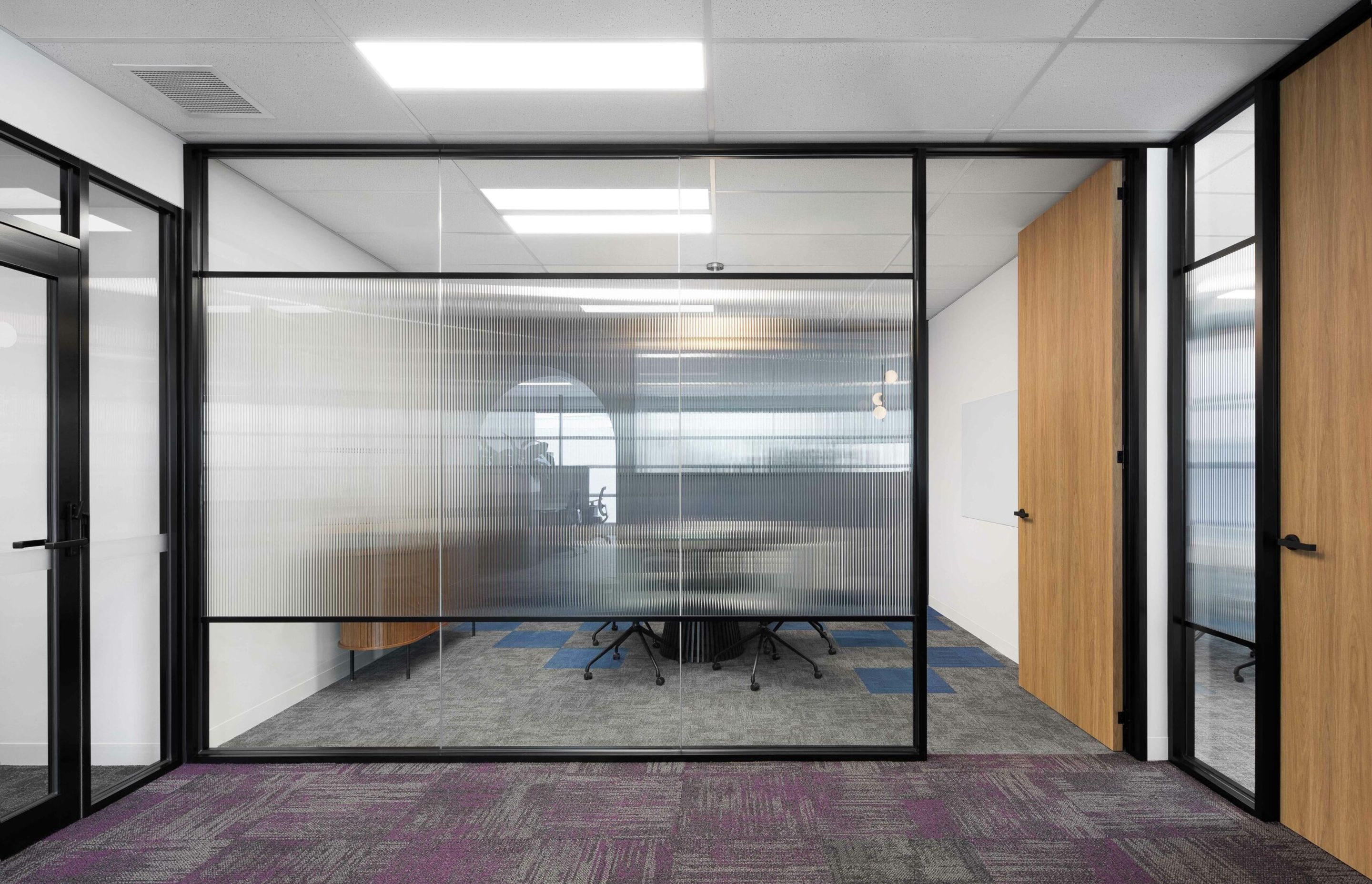 Adams Orbell McGrath Partners Private Wealth by ODC Design | ArchiPro AU