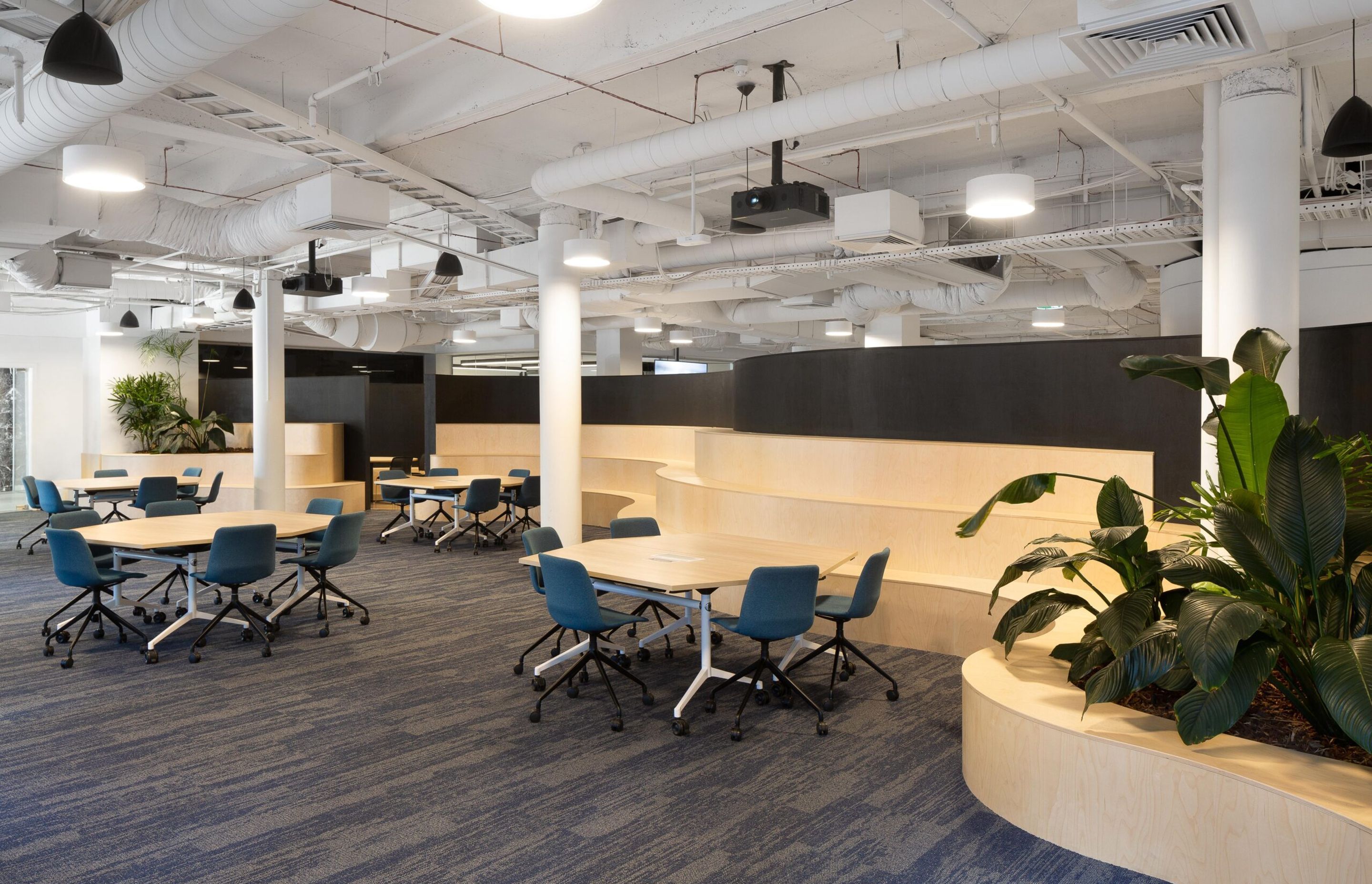 Asahi Beverages by ODC Design | ArchiPro AU