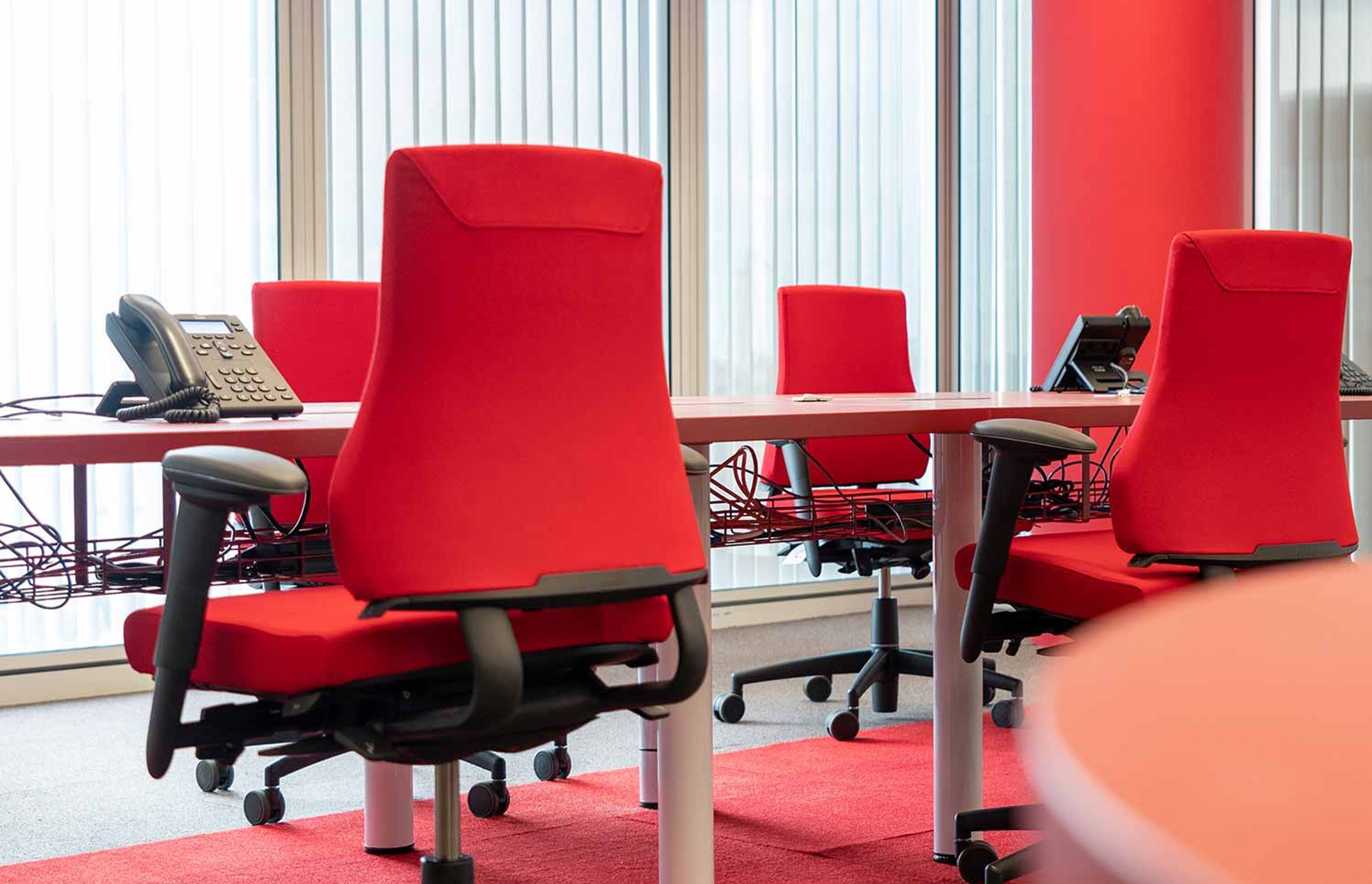 Belfius Tower by Flokk | ArchiPro AU