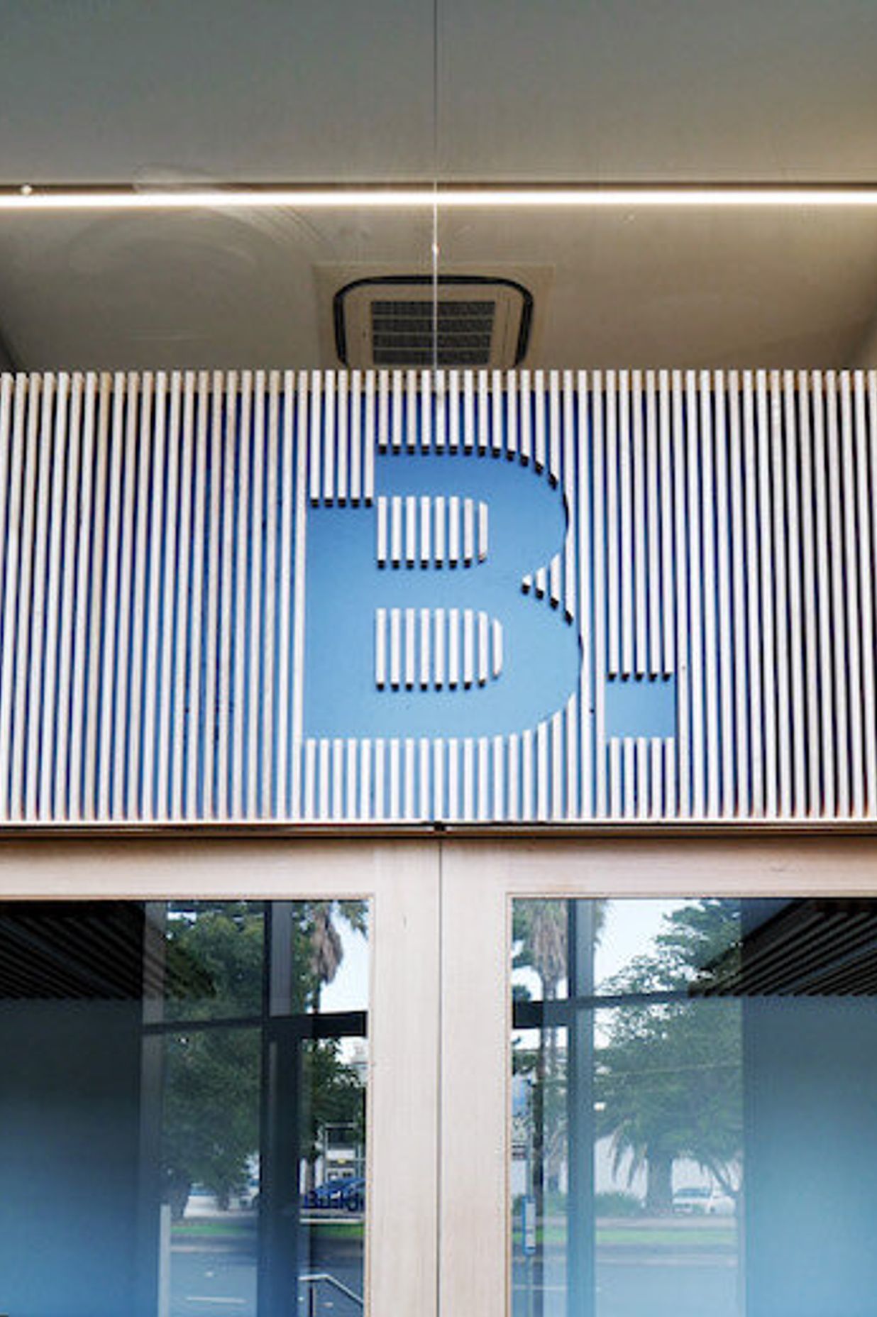 Buildcert Office, Wickham by MADE | ArchiPro AU