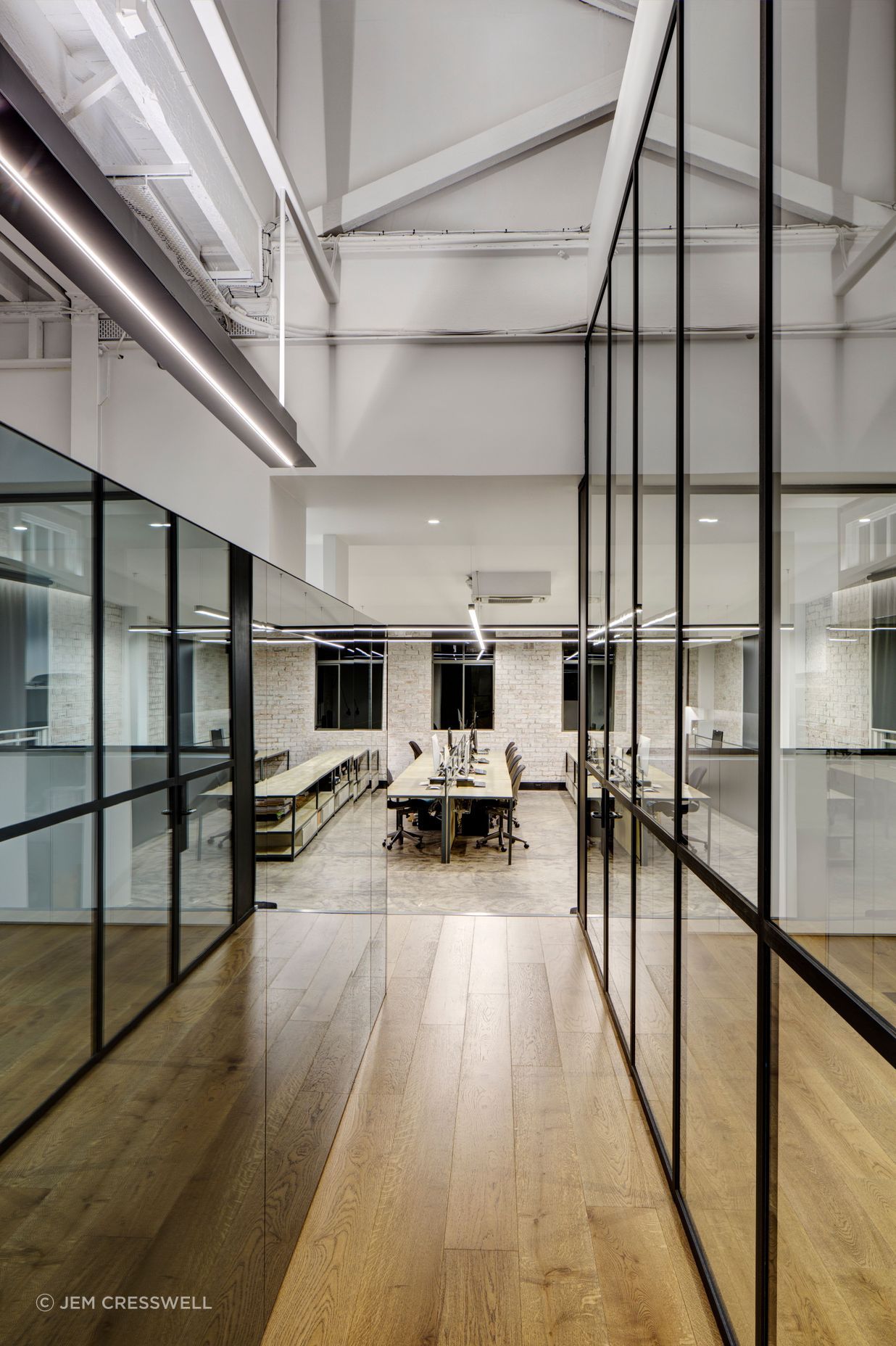 Calida HQ, Redfern by Calida Projects | ArchiPro AU