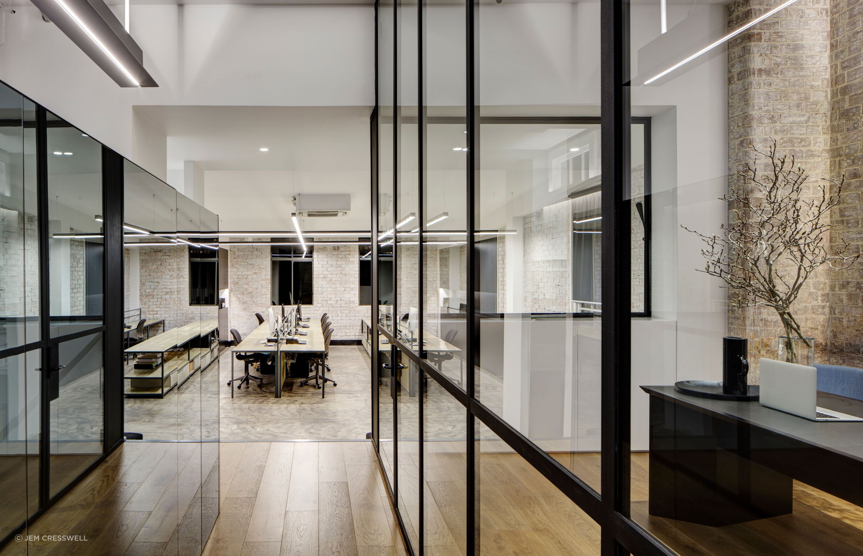 Calida HQ, Redfern by Calida Projects | ArchiPro AU