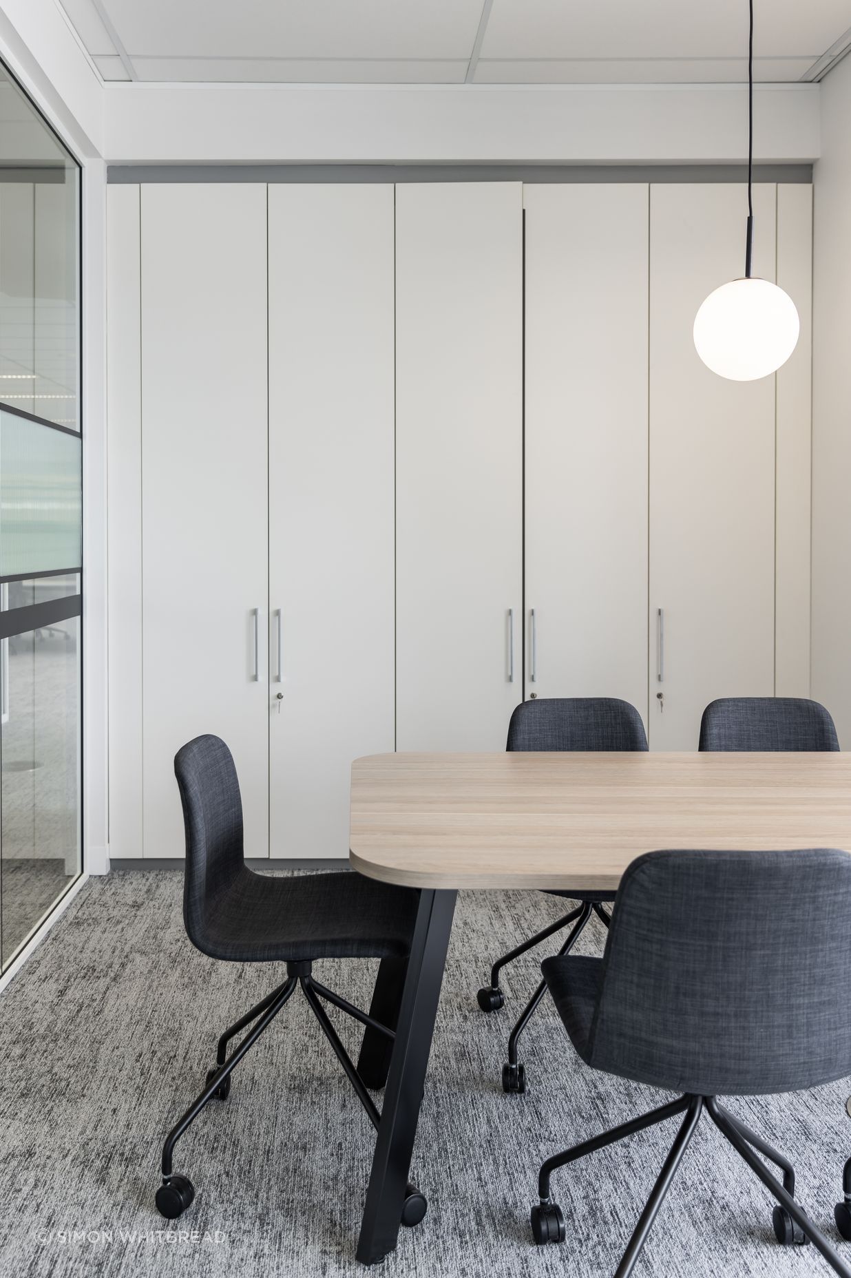 Centuria | Central Ave, Eveleigh by TCA Electrical | ArchiPro AU