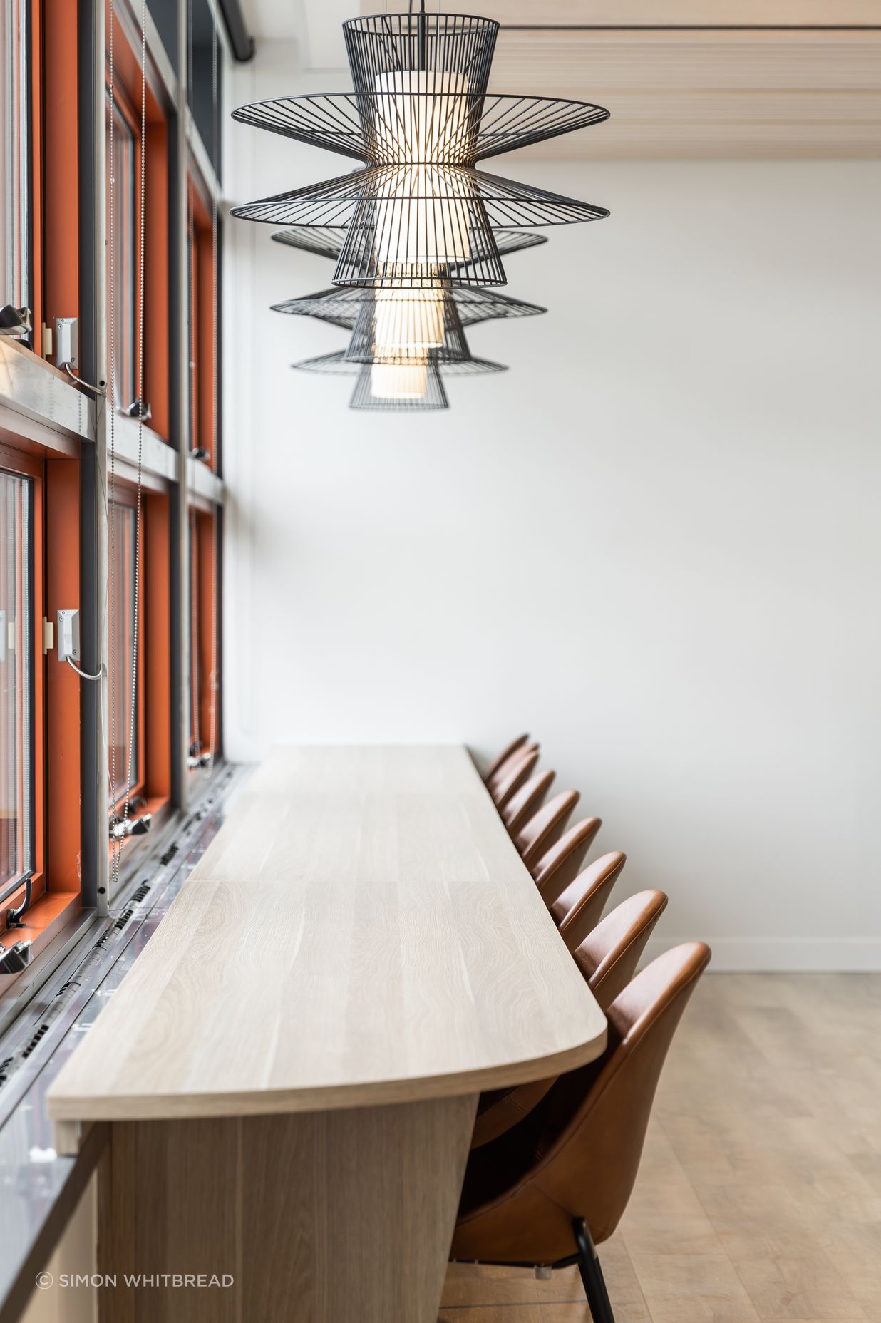 Centuria | Central Ave, Eveleigh by TCA Electrical | ArchiPro AU