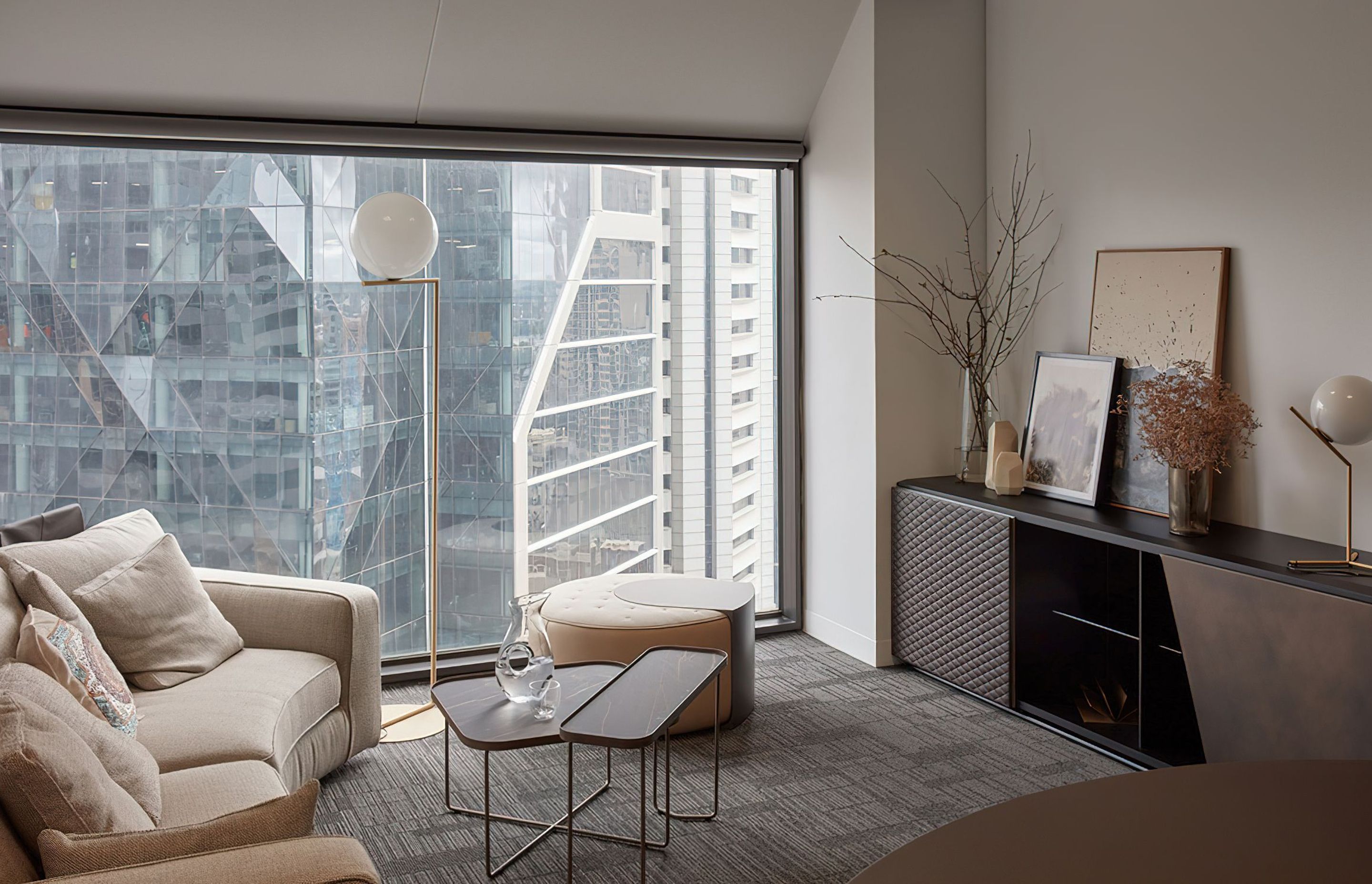 Young Group HQ, Melbourne by Pixel Architecture | ArchiPro AU