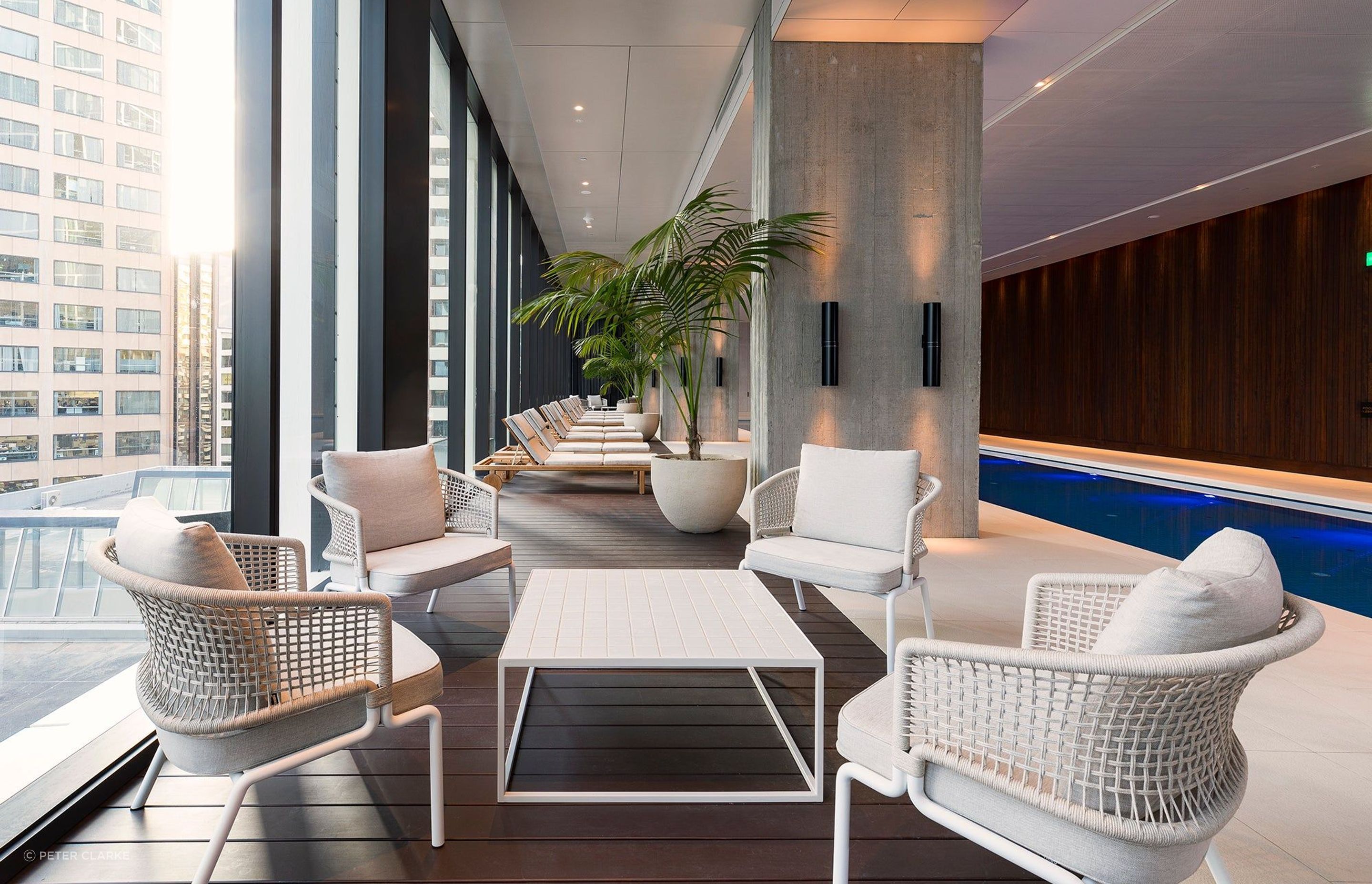 35 Spring Street by Cosh Living | ArchiPro AU