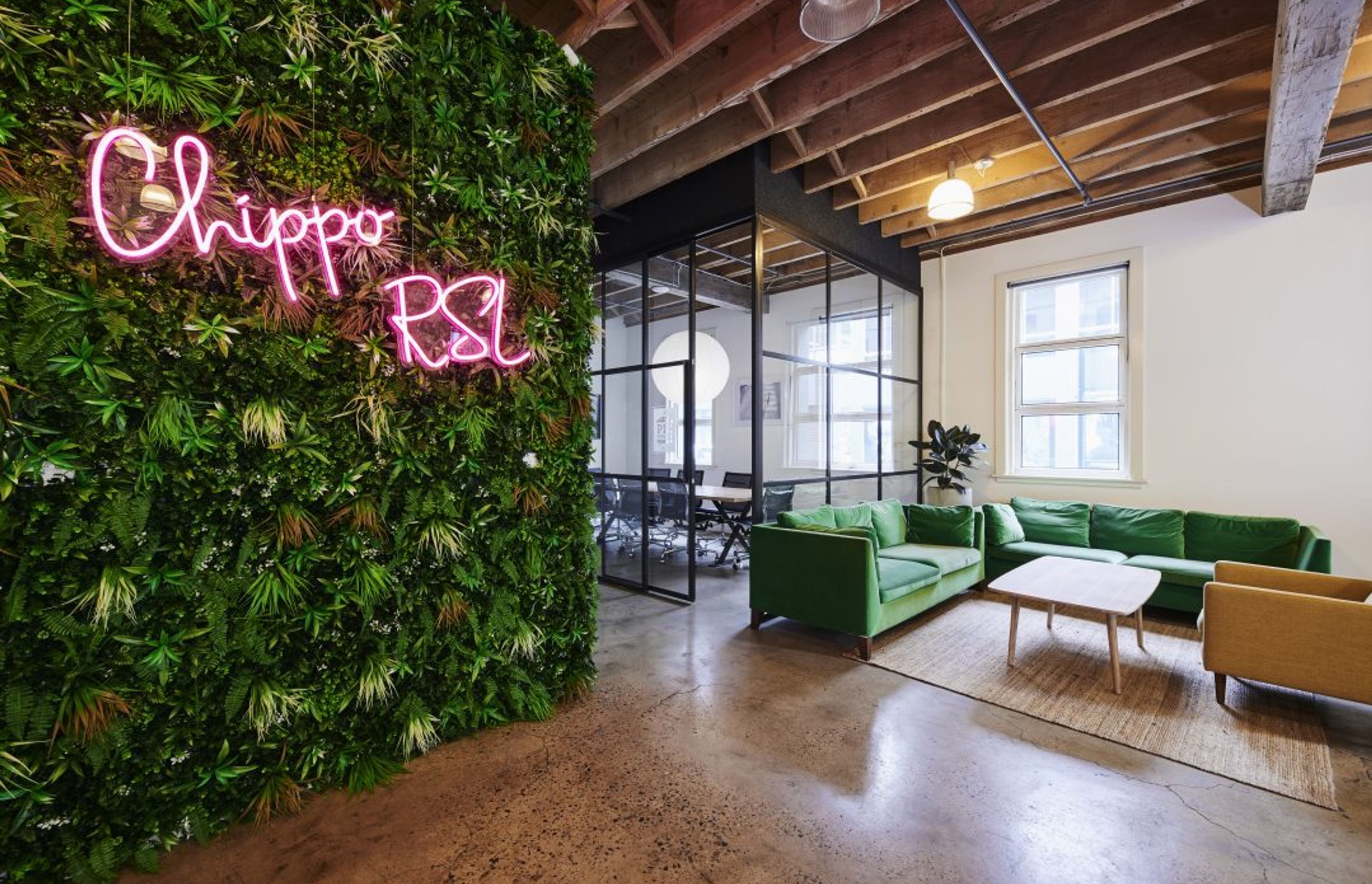 Hello Fresh by Eden Construction | ArchiPro AU