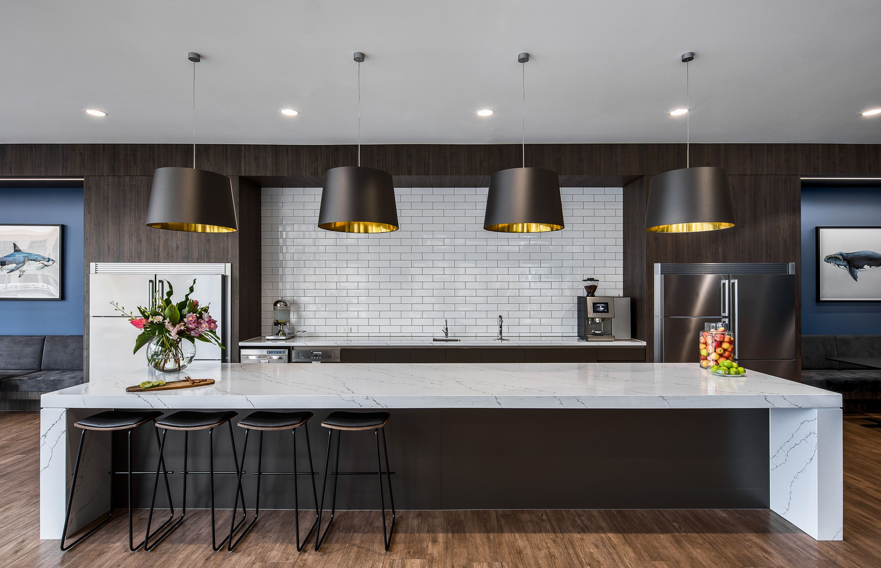 Christie Spaces by Evan Maclean | ArchiPro AU