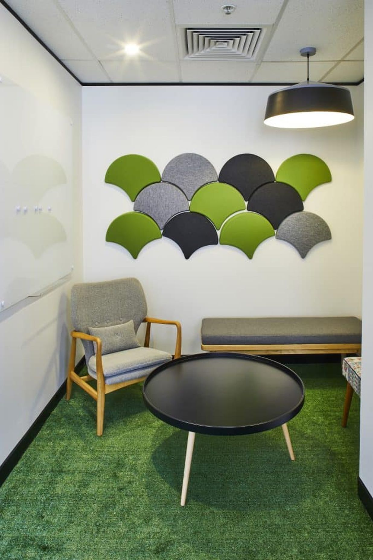 Singapore Tourism - Sydney by Contour Interiors | ArchiPro AU