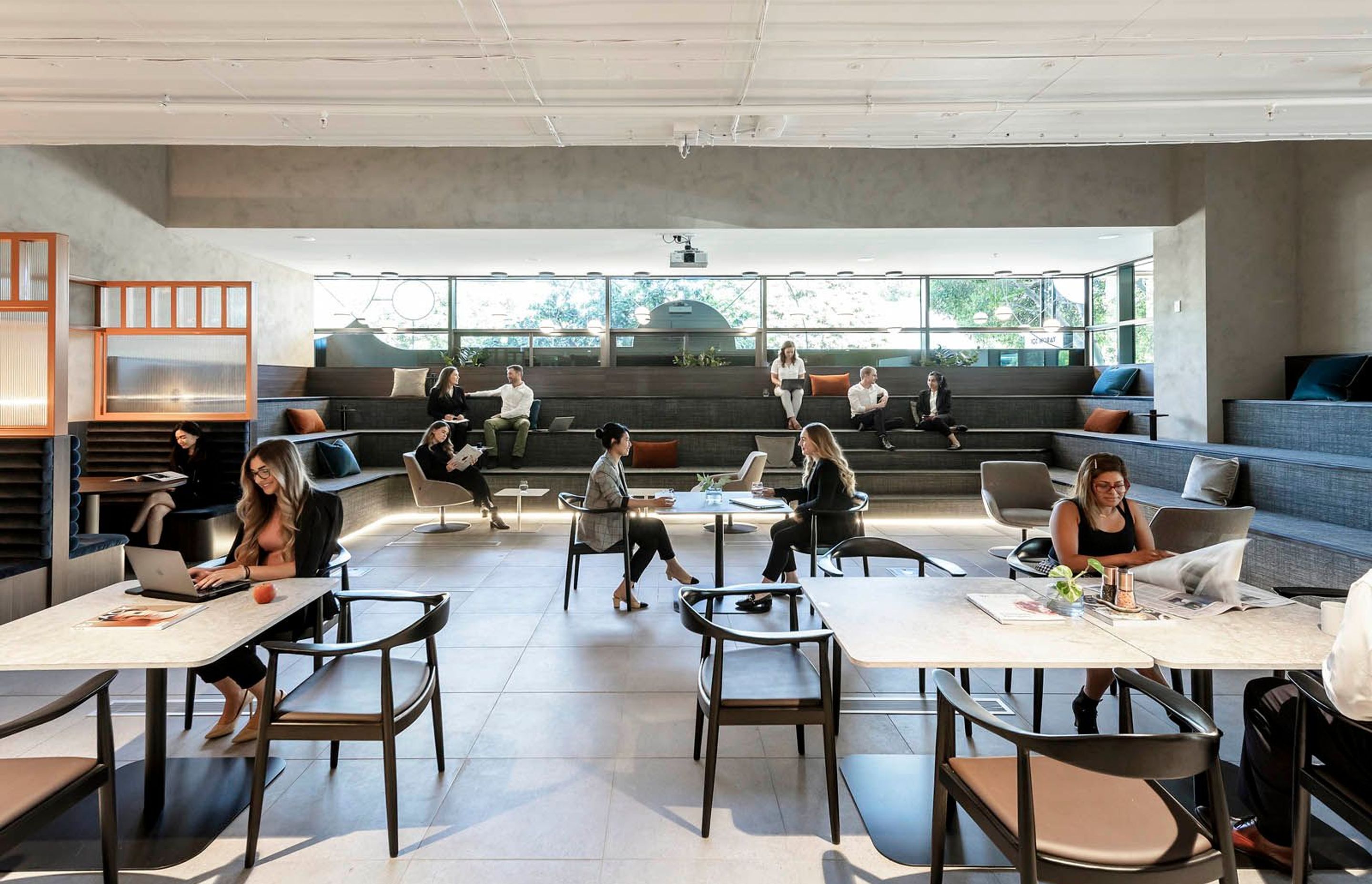 Central House by Siren Design Group | ArchiPro AU