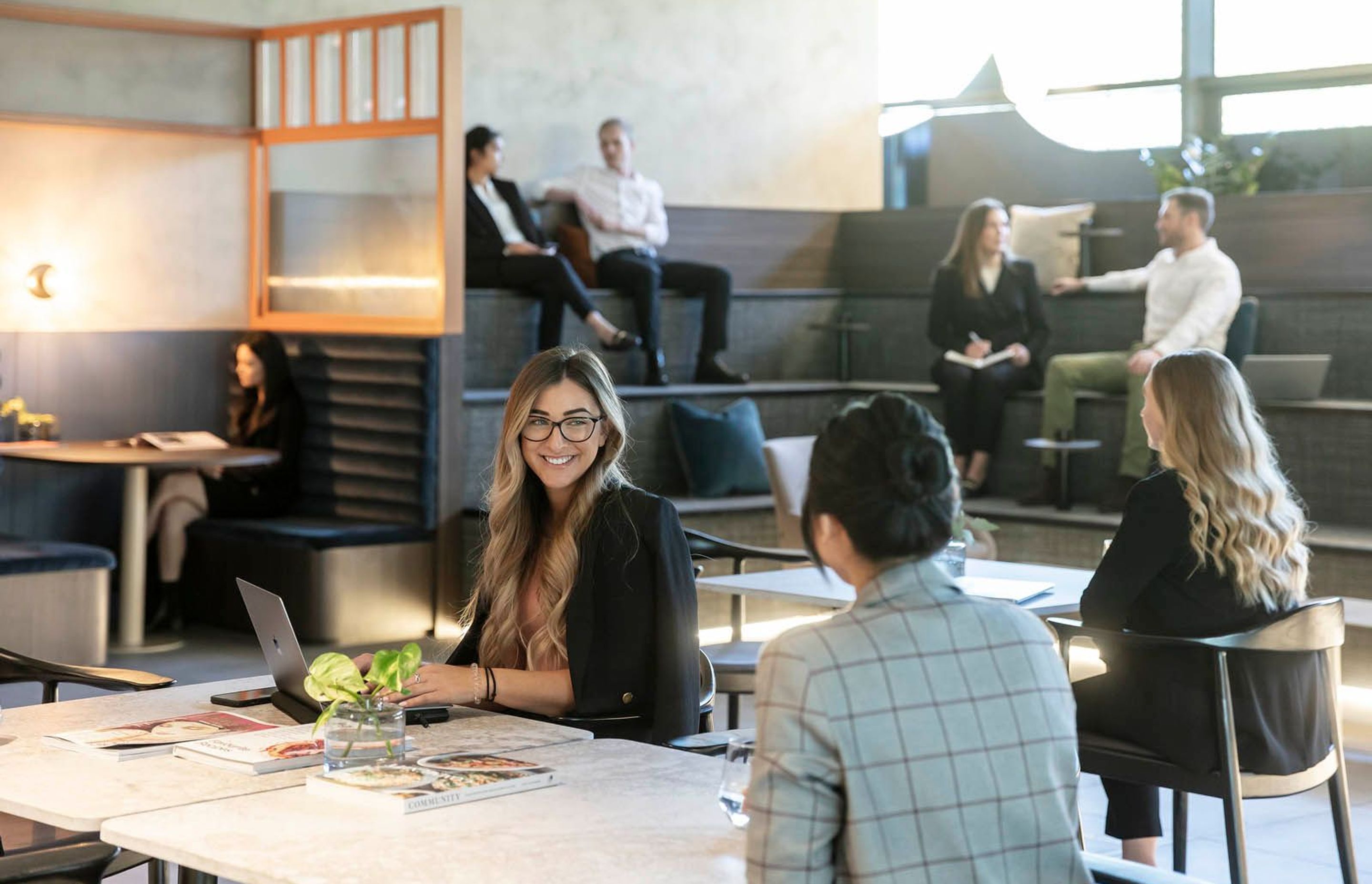 Central House by Siren Design Group | ArchiPro AU