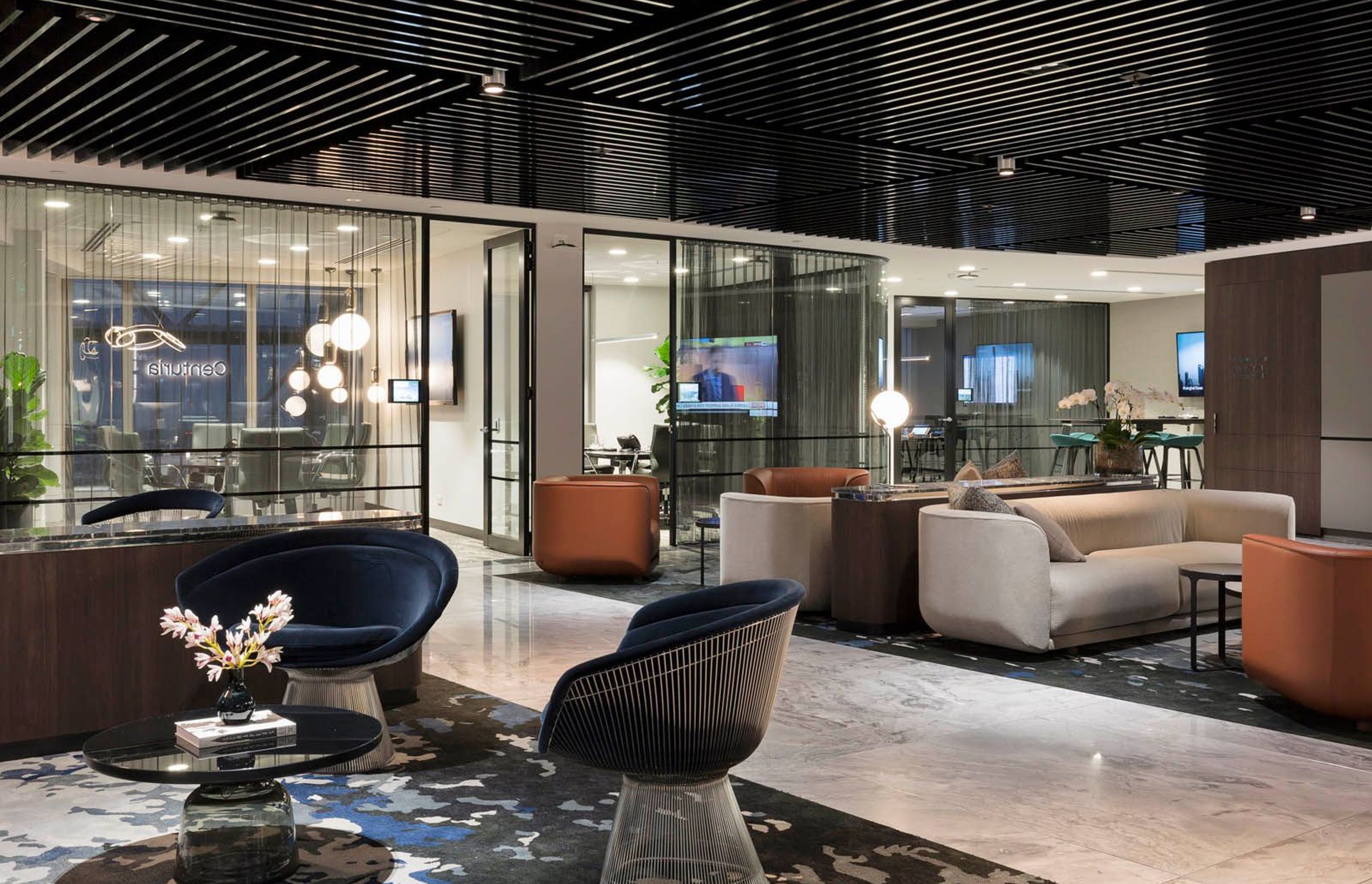 Centuria by Siren Design Group | ArchiPro AU