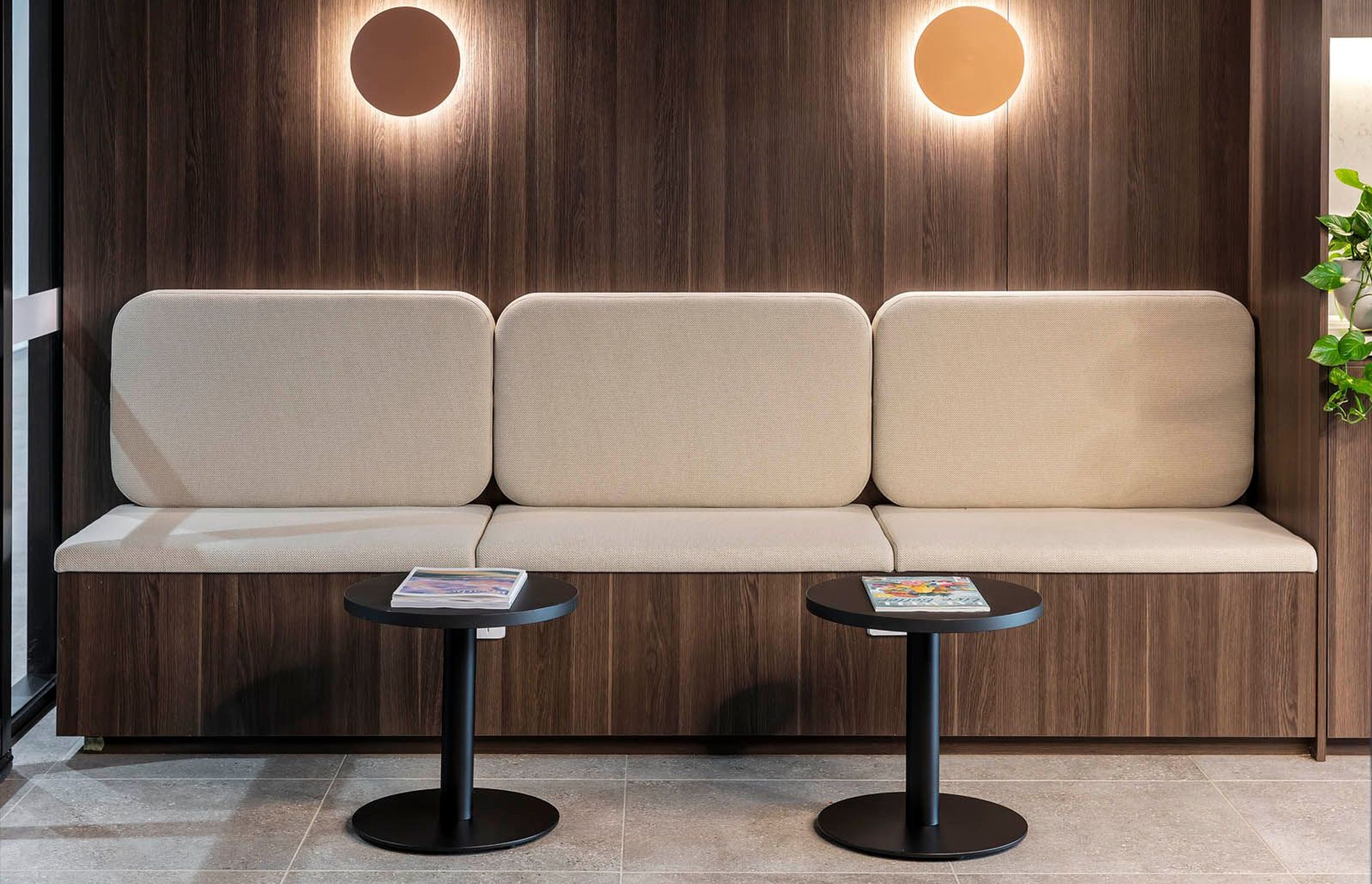 Central House by Siren Design Group | ArchiPro AU