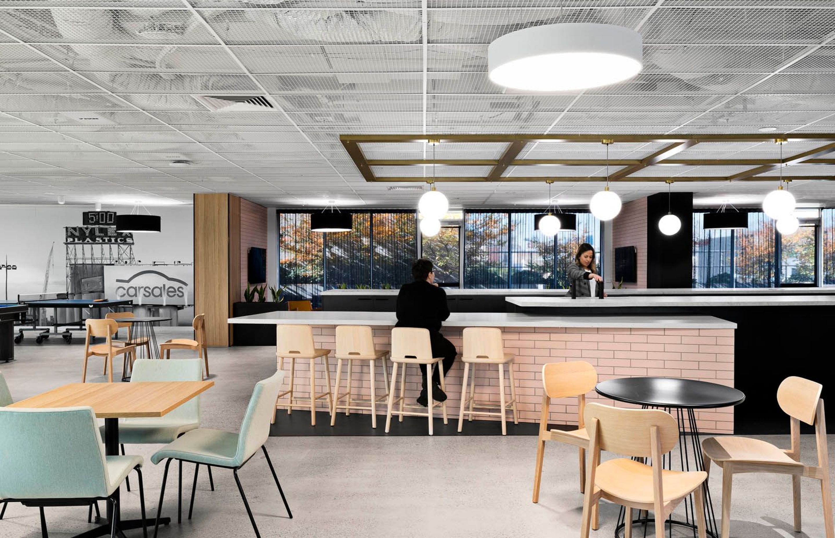 CarSales by Siren Design Group | ArchiPro AU