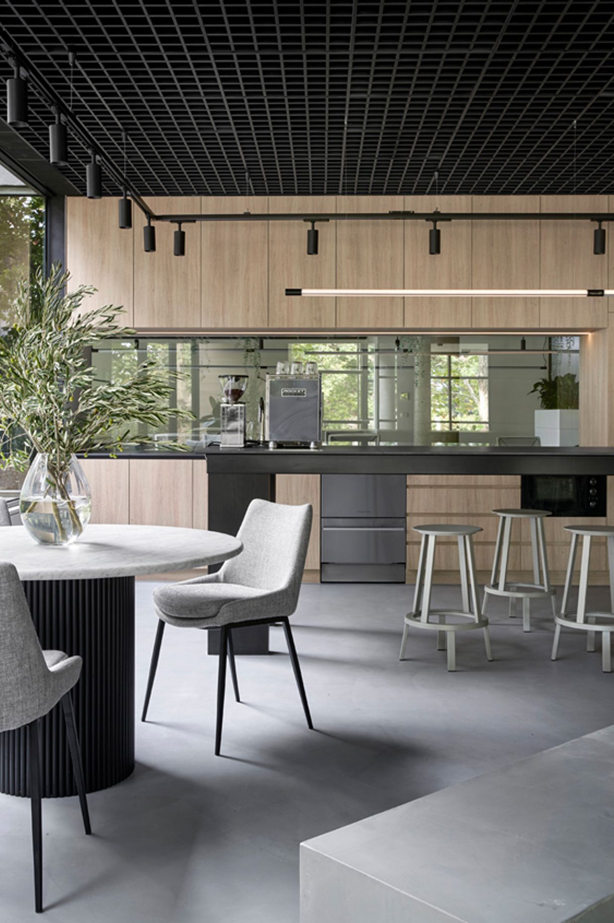 Cotham Road, South Haven Group by Mills Gorman Architects | ArchiPro AU