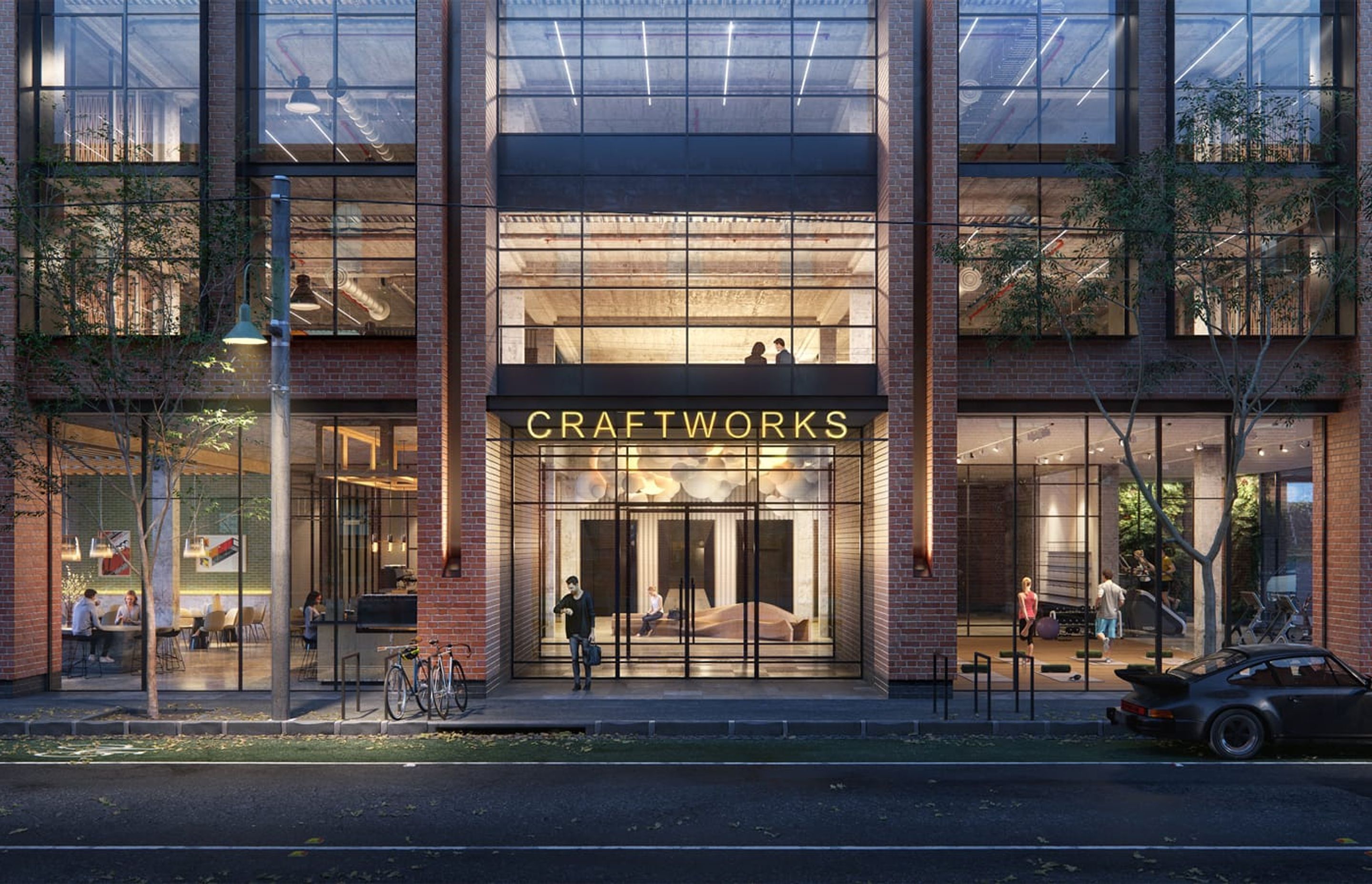 Craftworks by LIFE Architecture and Urban Design | ArchiPro AU