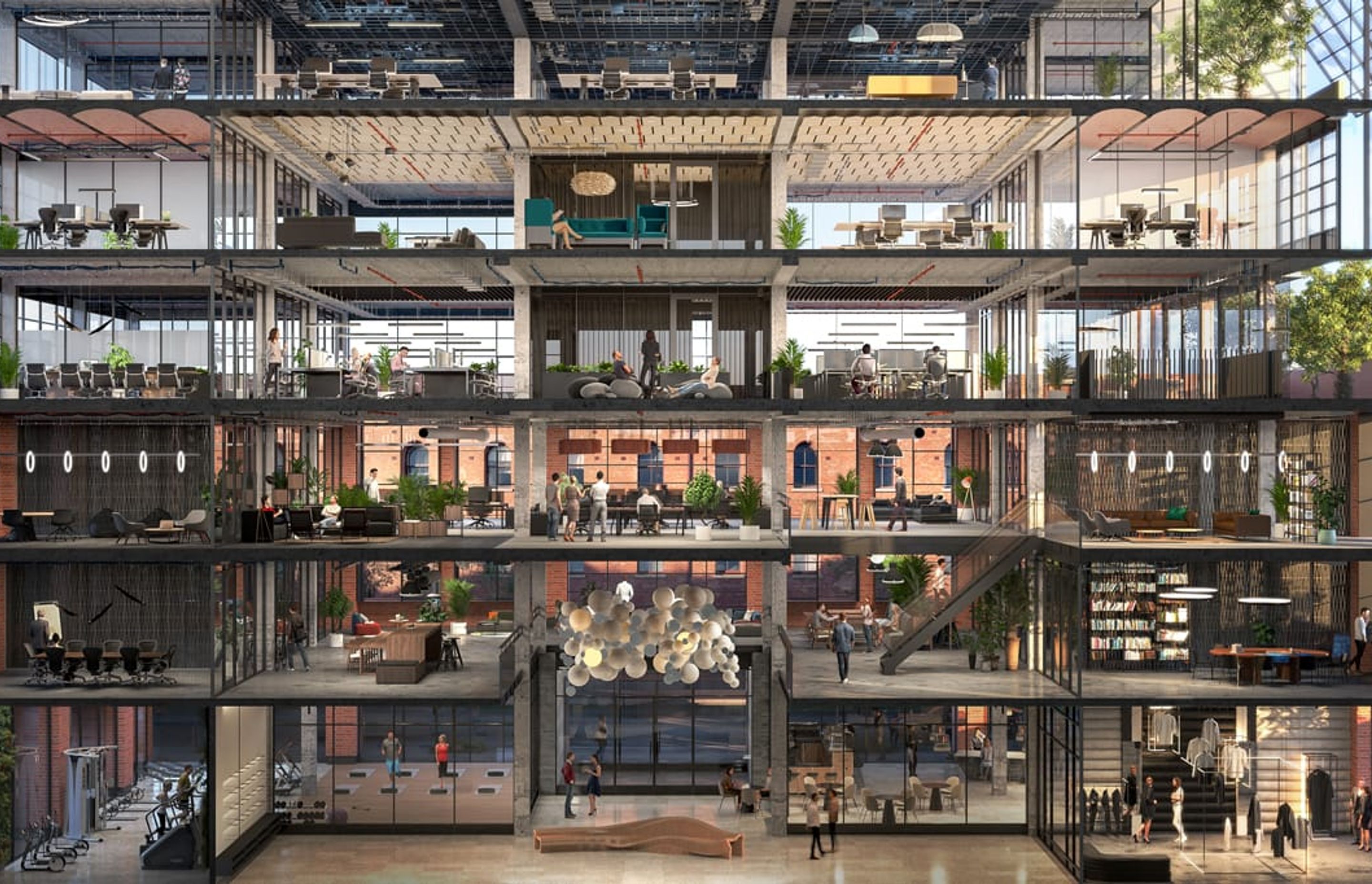 Craftworks by LIFE Architecture and Urban Design | ArchiPro AU