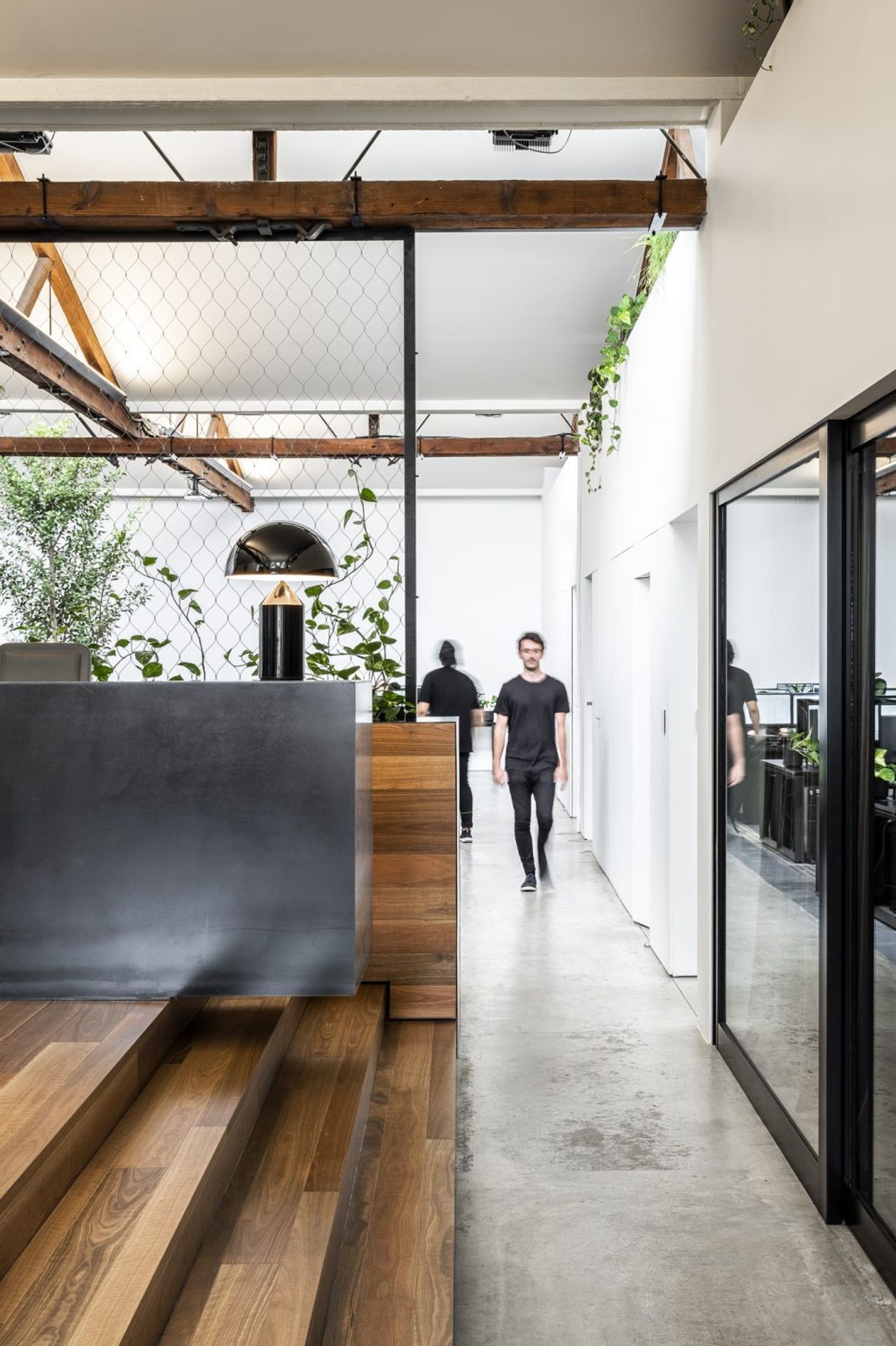 DKO Sydney Studio, Surry Hills NSW by DKO | ArchiPro AU